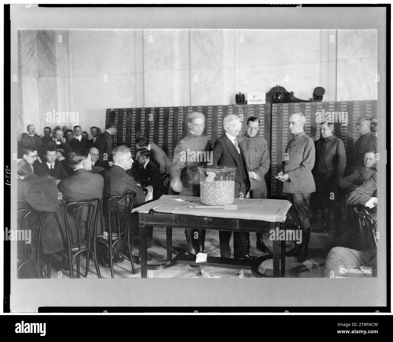 Marshall thomas r Cut Out Stock Images & Pictures - Alamy