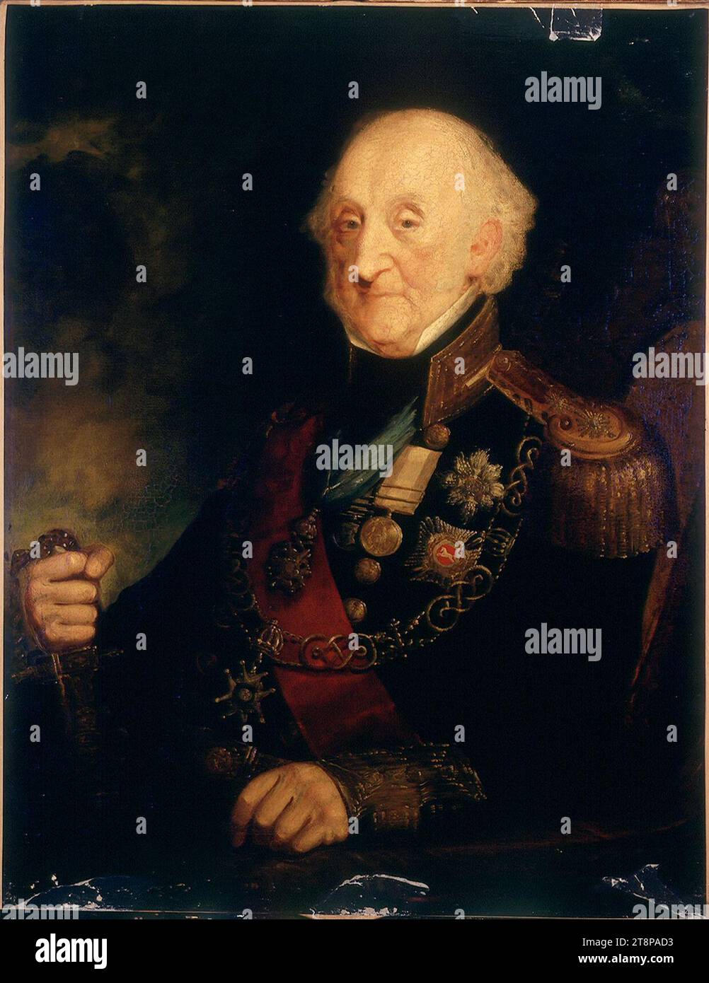 Charles bullen hi-res stock photography and images - Alamy