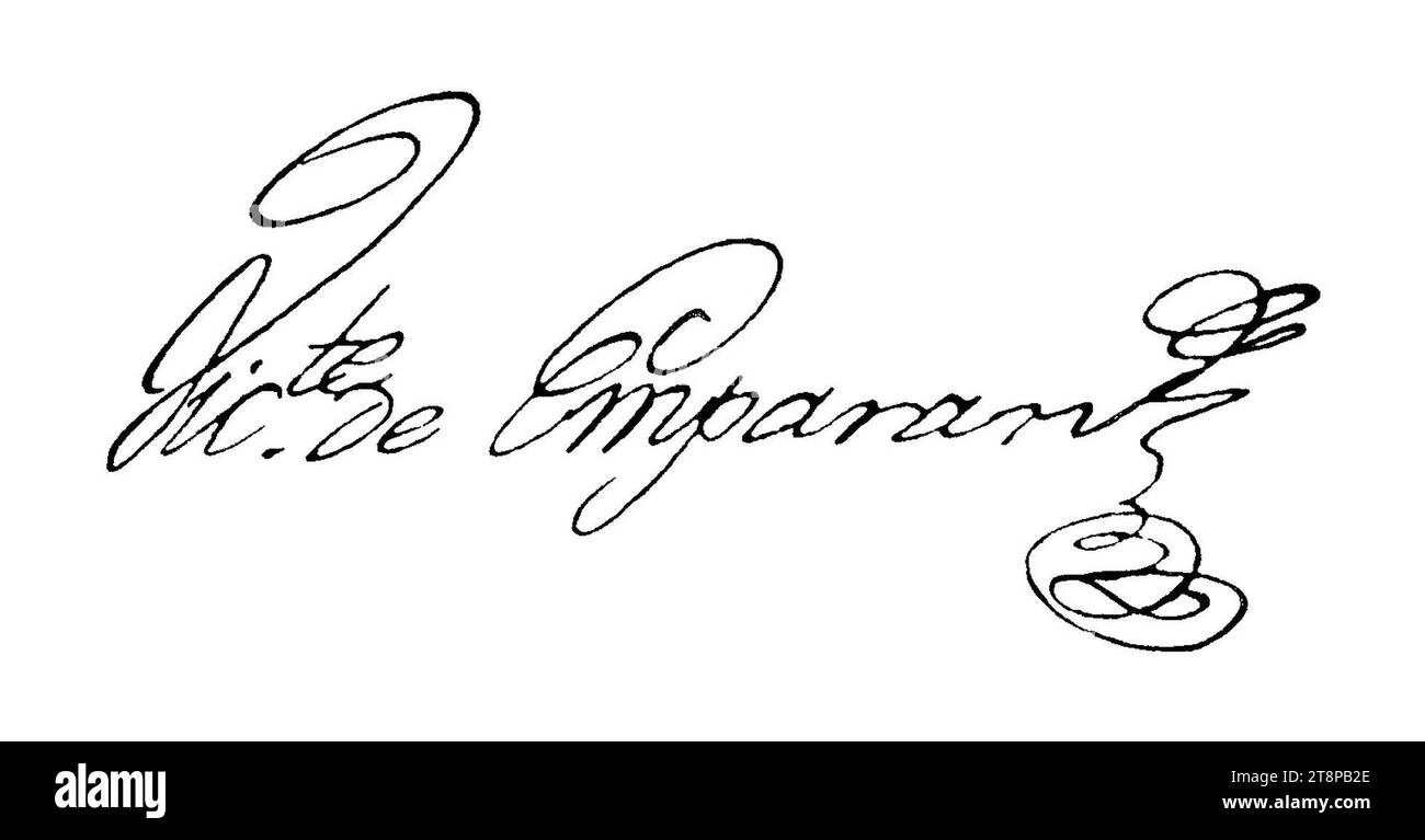 Vicente emparan Black and White Stock Photos & Images - Alamy