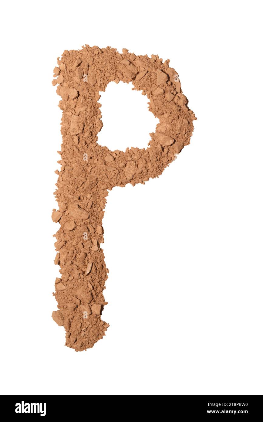 Odd letter hi-res stock photography and images - Alamy