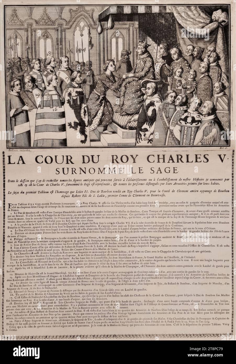 France enfeoffs hi-res stock photography and images - Alamy