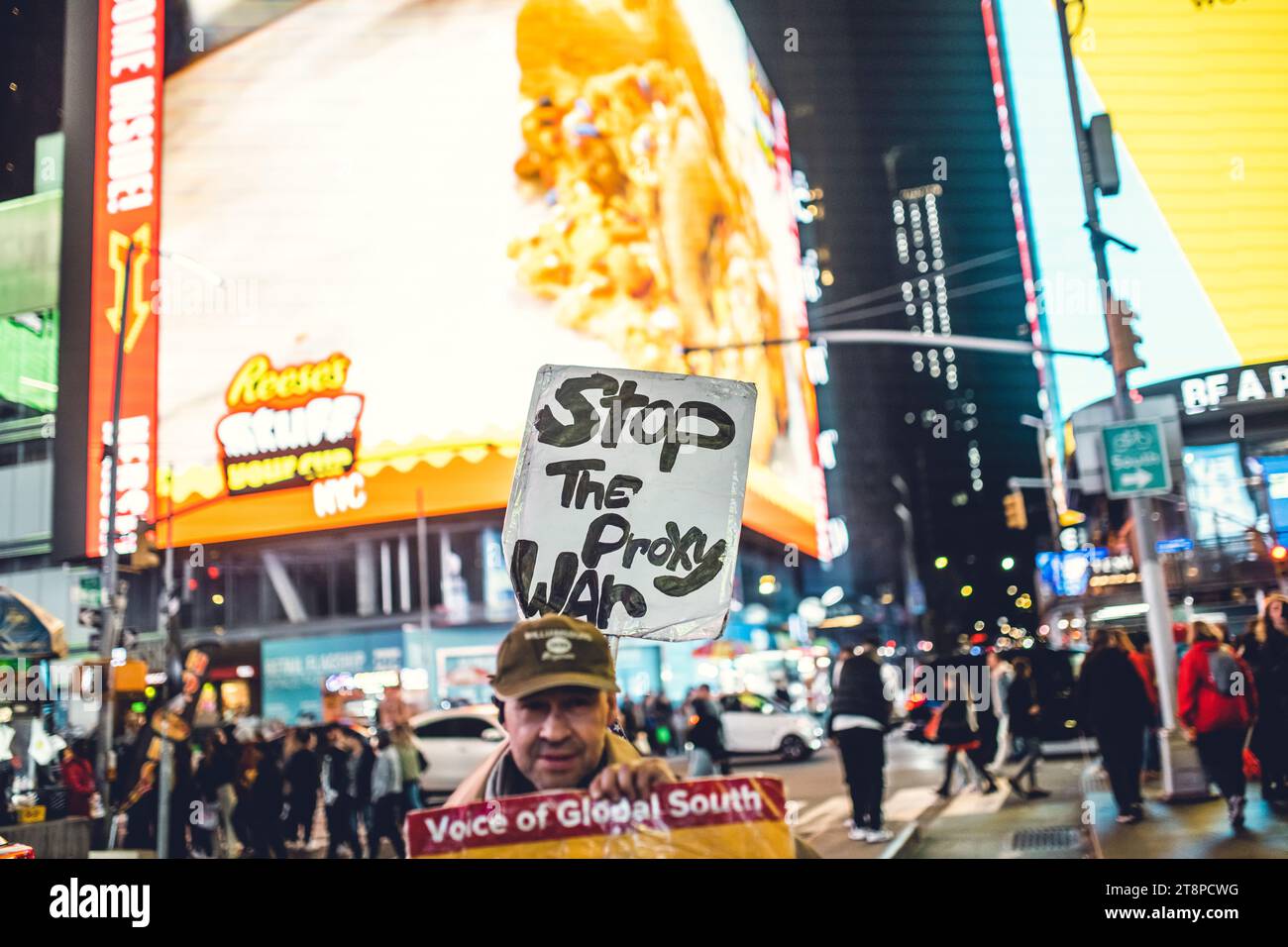 Stop proxy war hi-res stock photography and images - Alamy