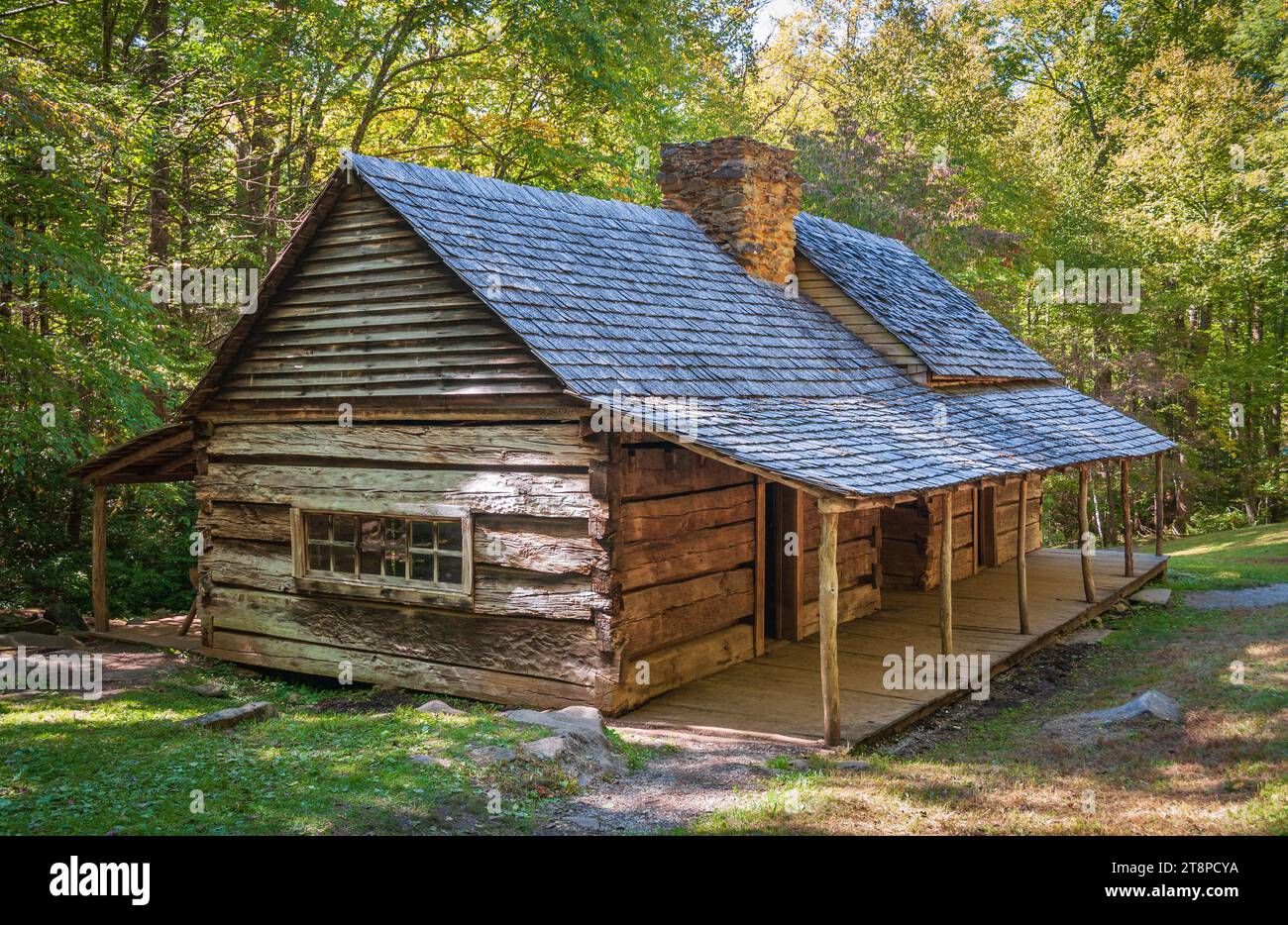 Family traditional homestead hi-res stock photography and images - Alamy