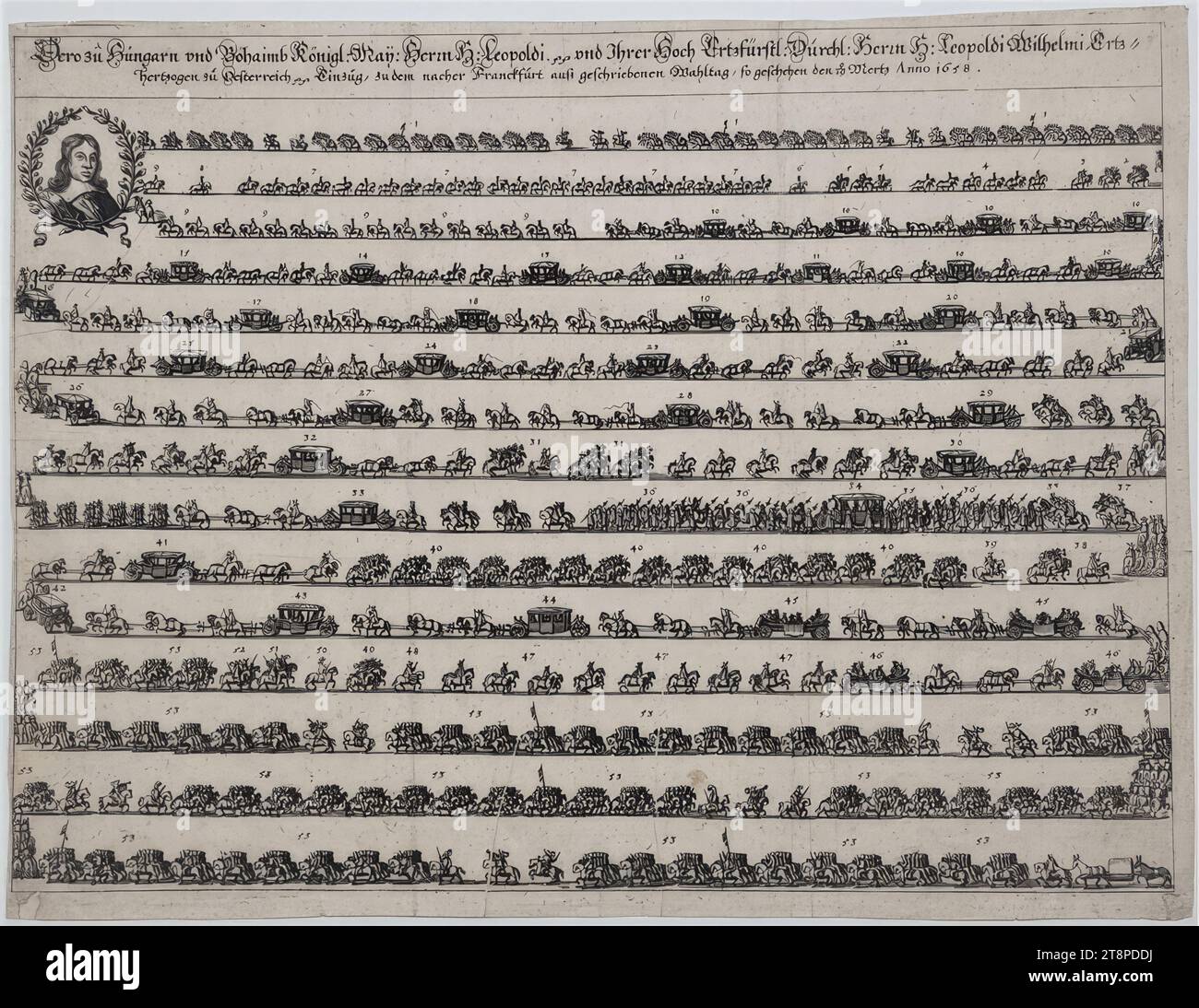 1686 wartha hi-res stock photography and images - Alamy
