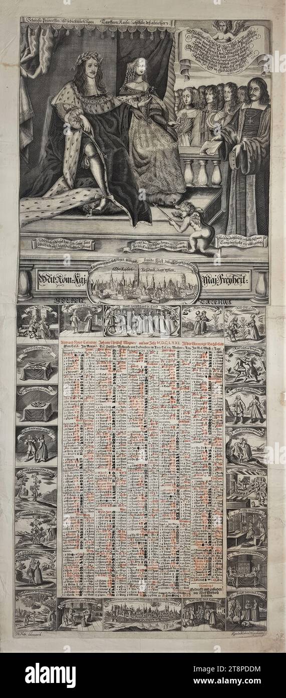 Two combined etchings hi-res stock photography and images - Alamy