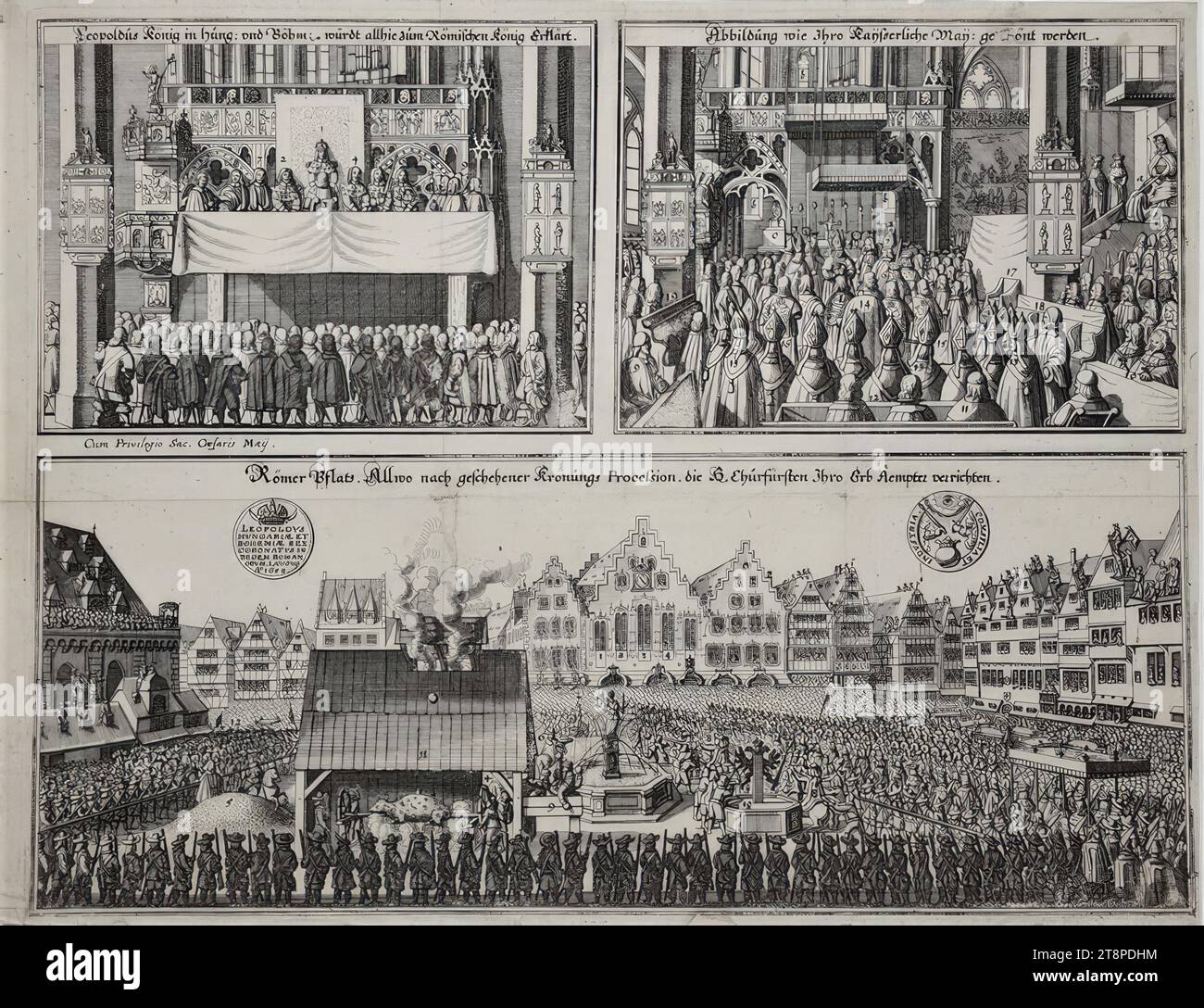 1686 wartha hi-res stock photography and images - Alamy