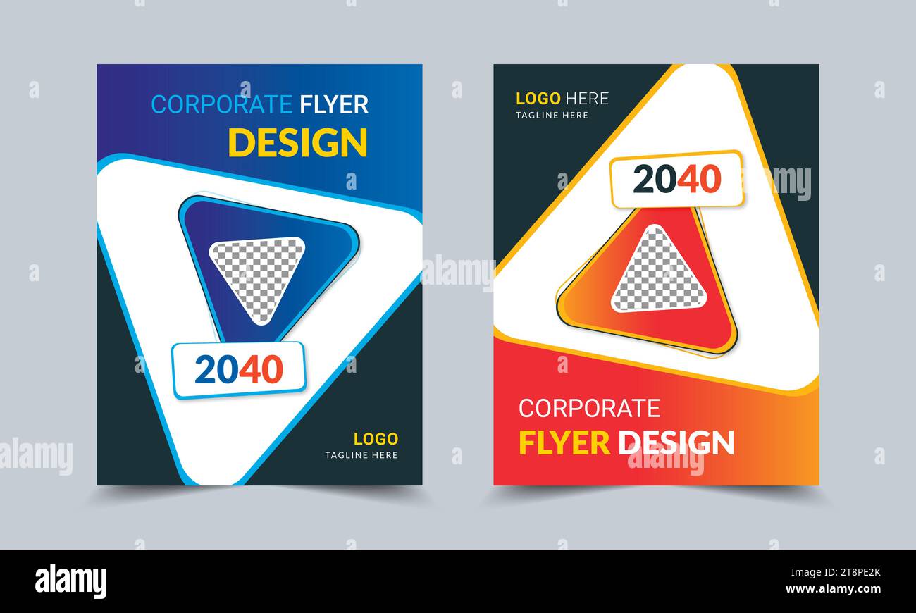 Corporate Business Book Covers, Brochures, Flyers, Leaflets, Magazines ...