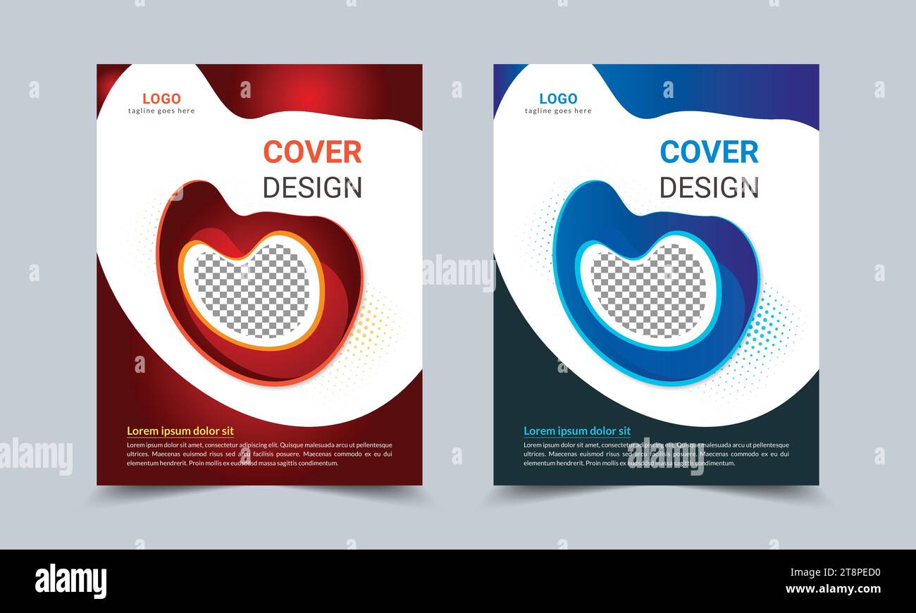 Corporate Business Book Covers, Brochures, Flyers, Leaflets, Magazines ...