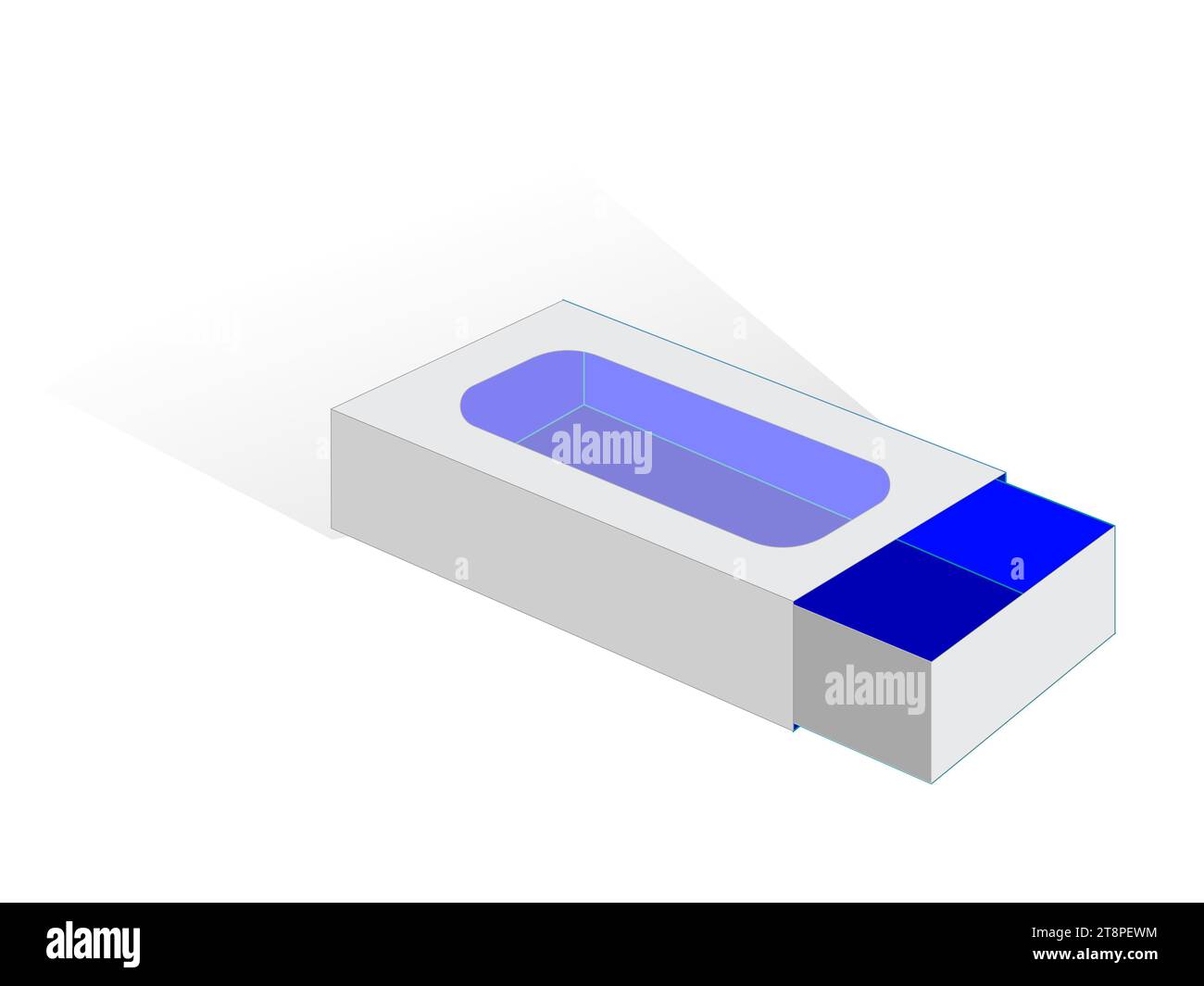 Jewellery product Stock Vector Images - Alamy