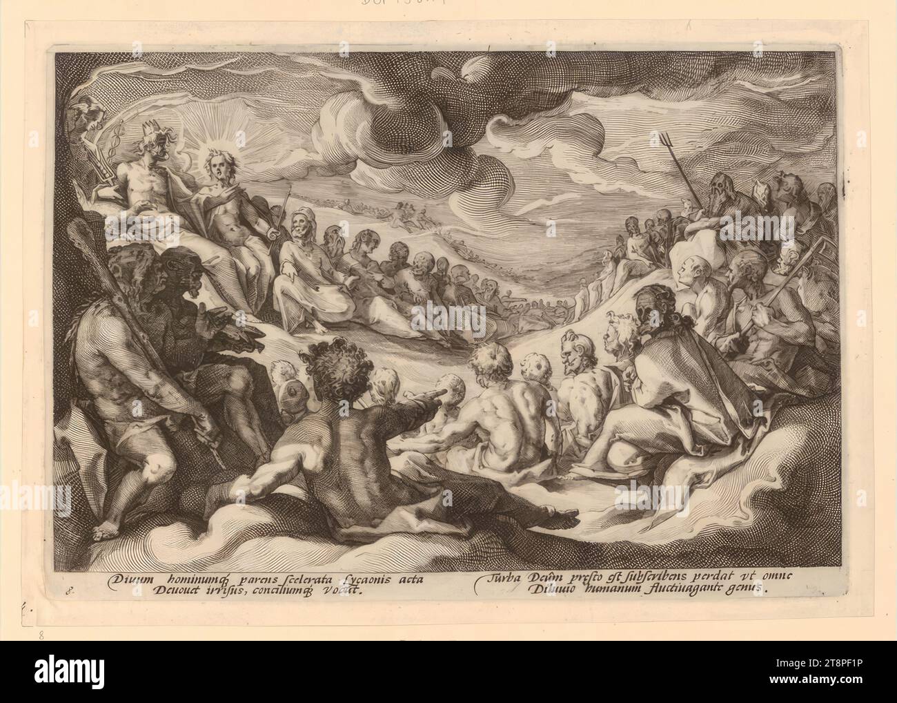 Human destruction hi-res stock photography and images - Alamy