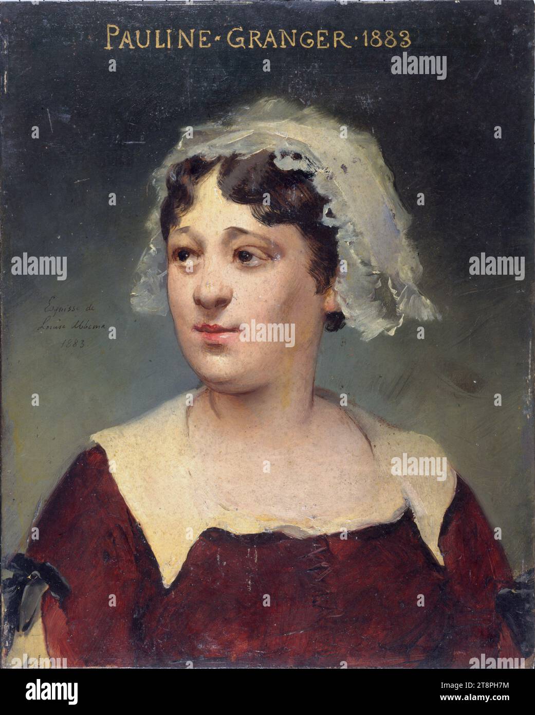 Pauline granger hi-res stock photography and images - Alamy