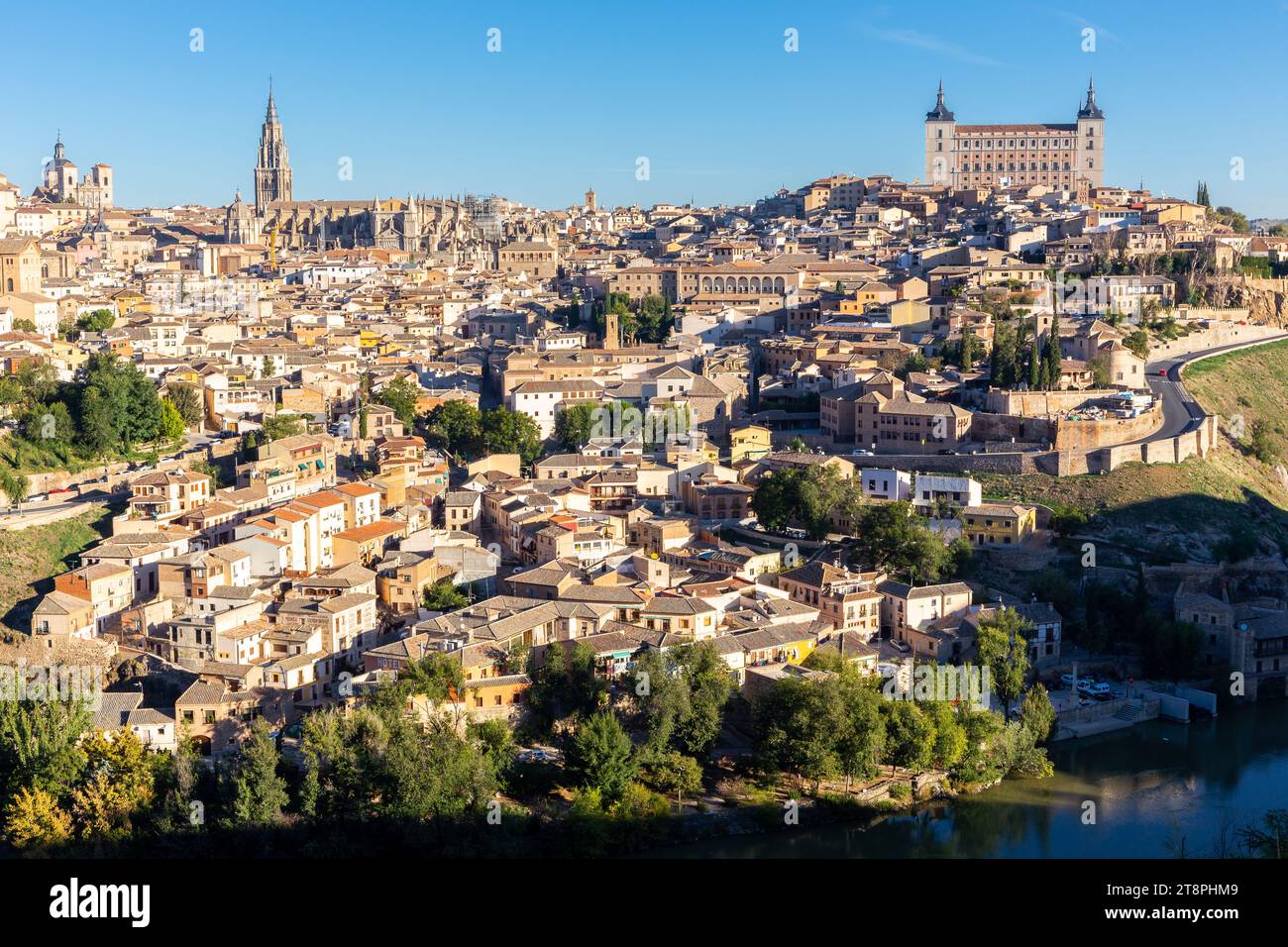 Mirado hi-res stock photography and images - Alamy