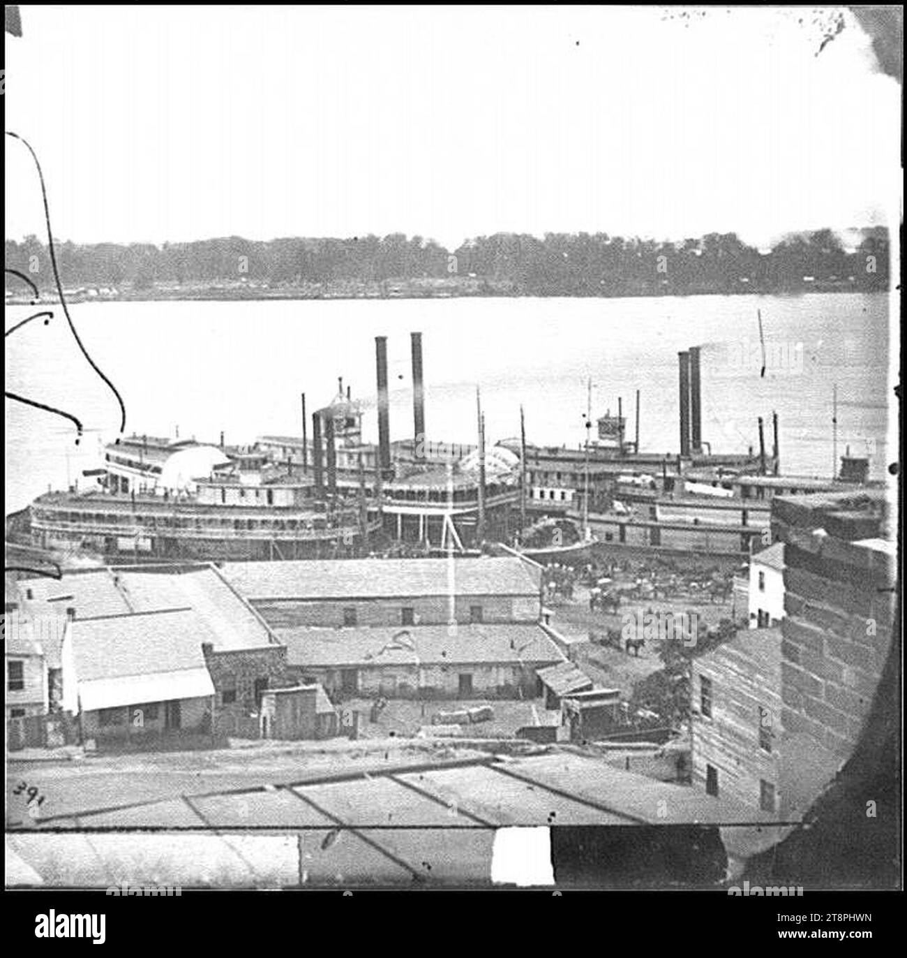 Vicksburg miss Black and White Stock Photos & Images - Alamy