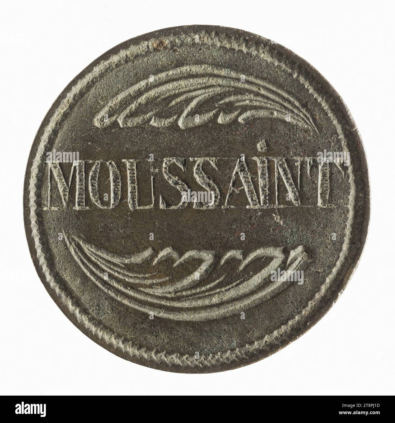 Moussaint hi-res stock photography and images - Alamy