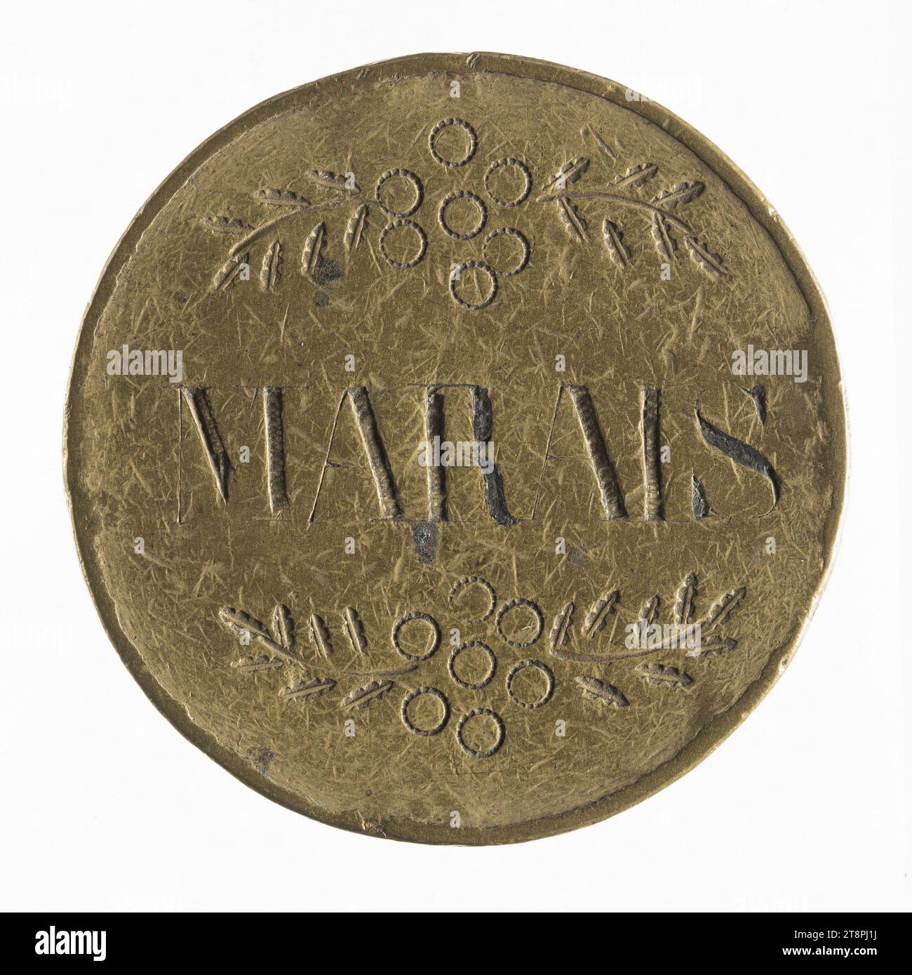 Ancien marais Cut Out Stock Images & Pictures - Alamy