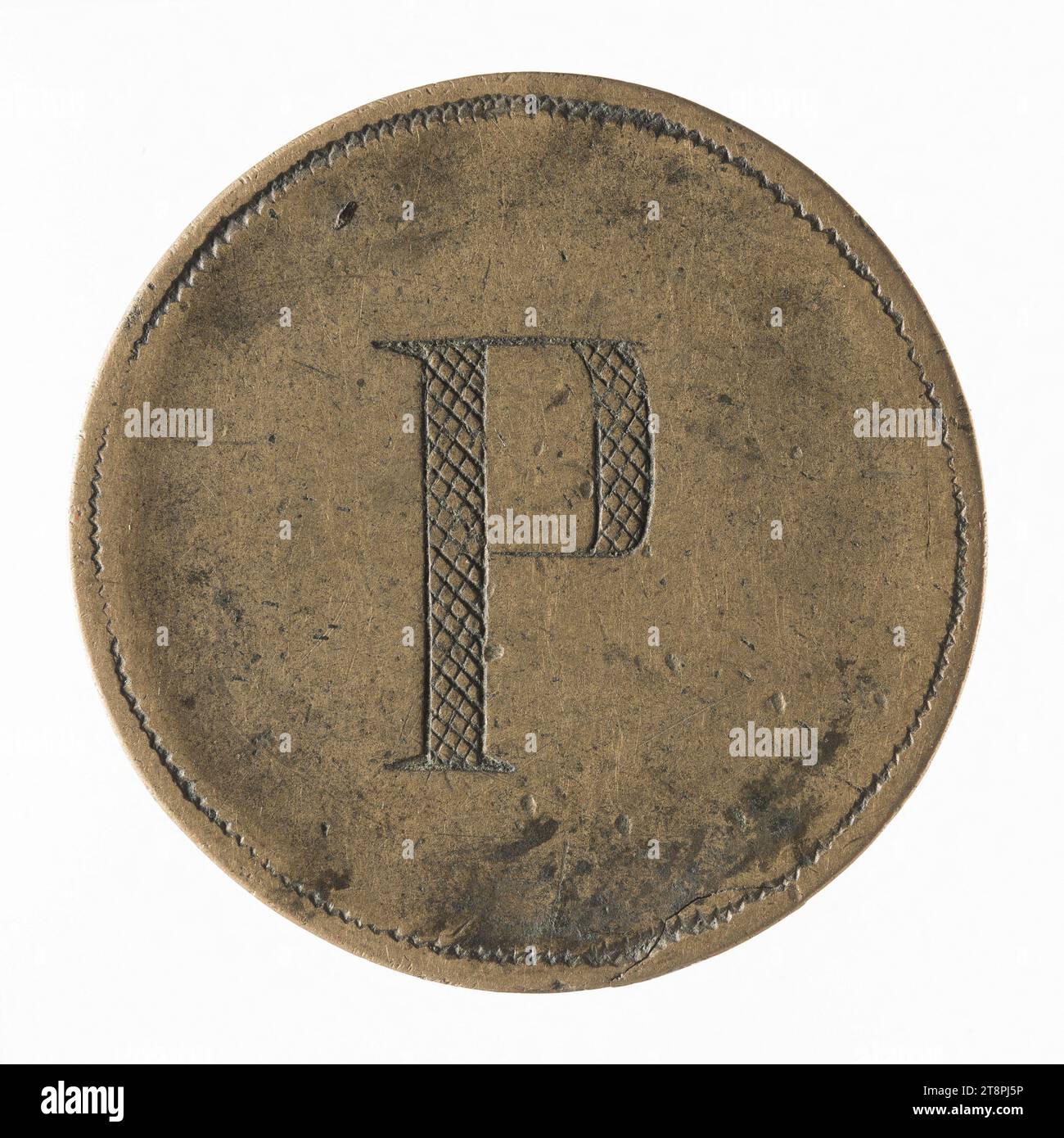 Halles et marchés de Paris: Pellieux, Ancien Régime, Numismatic, Token ...