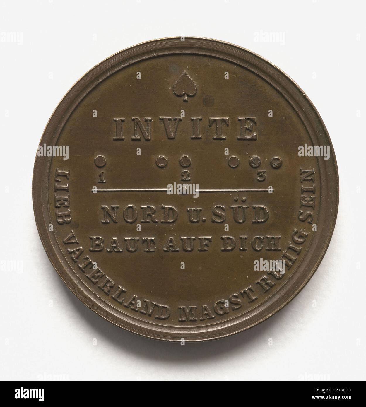 Indeterminate (German emperor Frederick III ?), 19th century ...