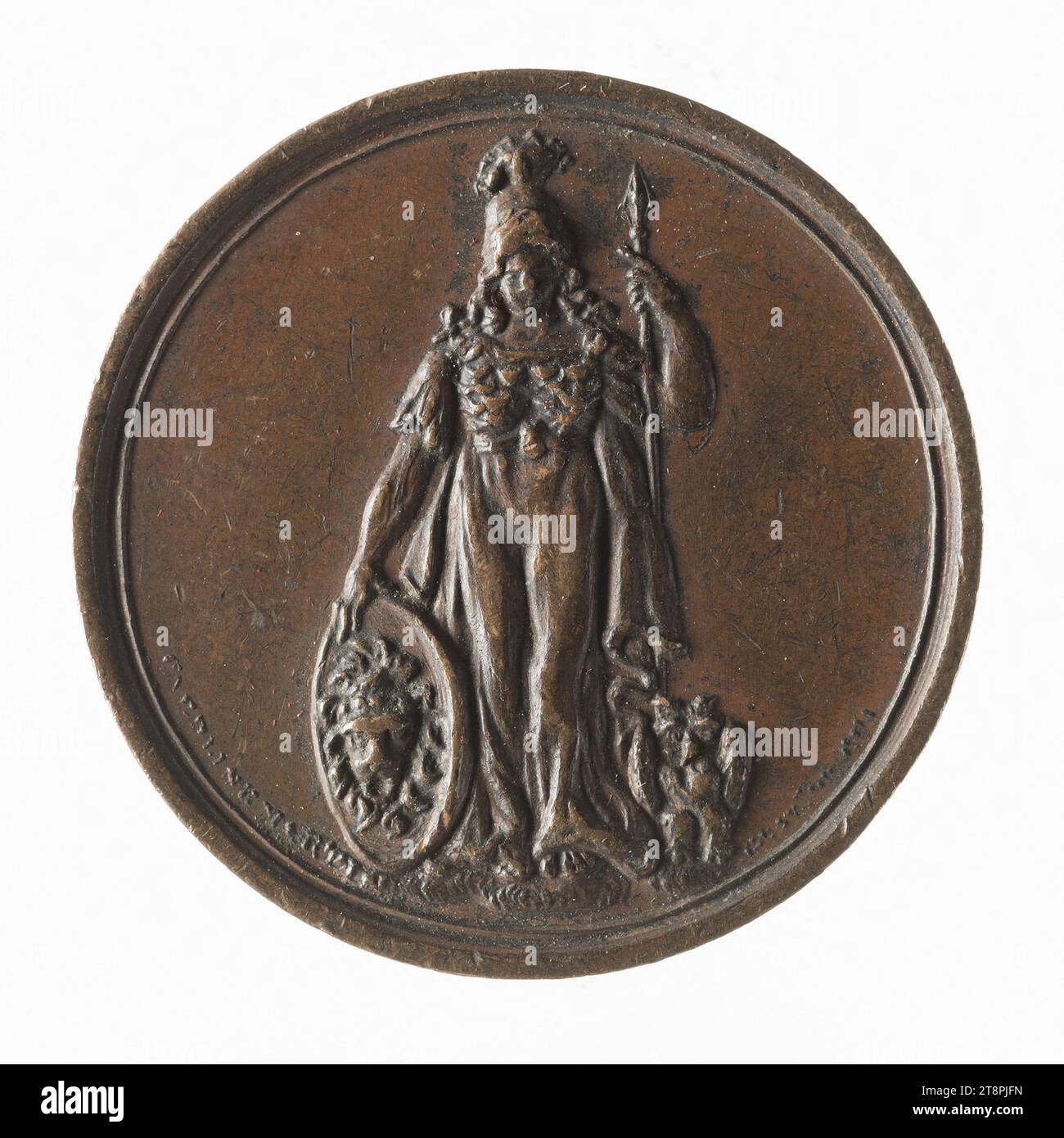 Institute of Legislation, after 1841, After 1841, Numismatics, Coin ...