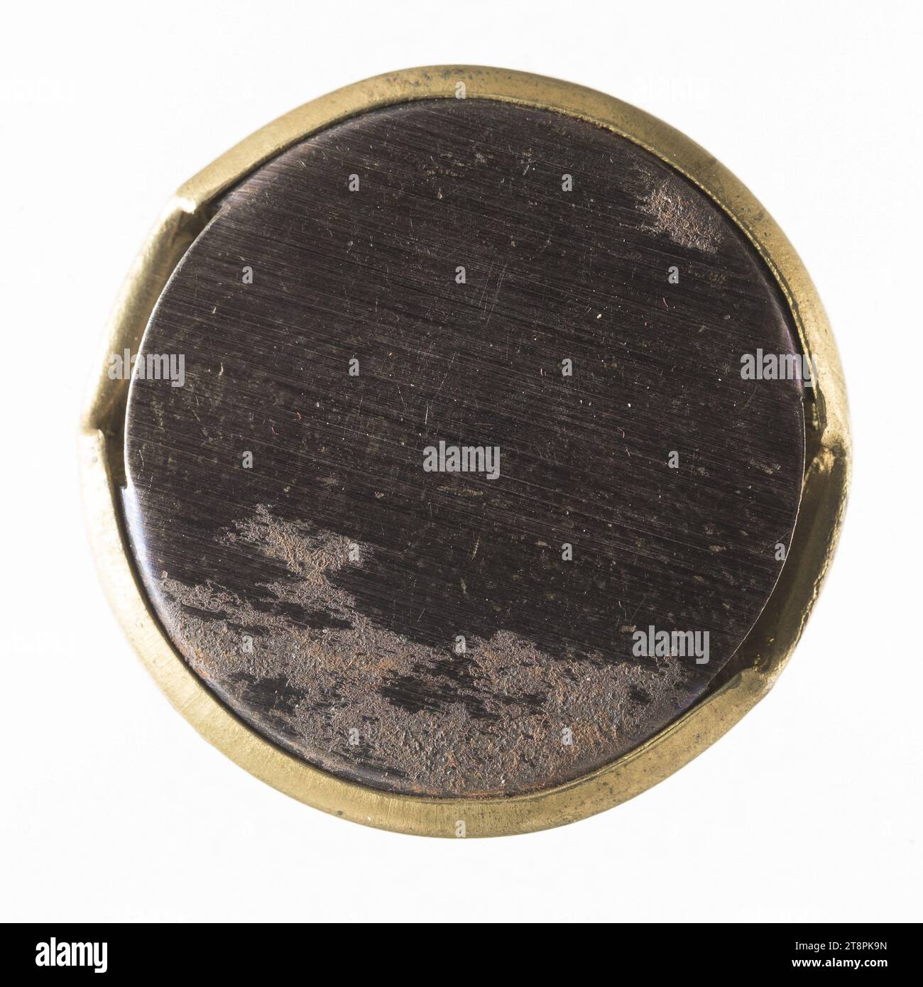 Sheet metal work 19th century hi-res stock photography and images - Alamy