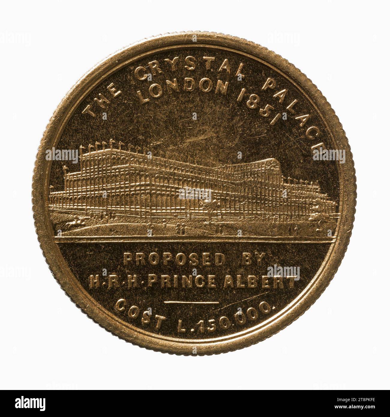 Crystal palace london Cut Out Stock Images & Pictures - Alamy