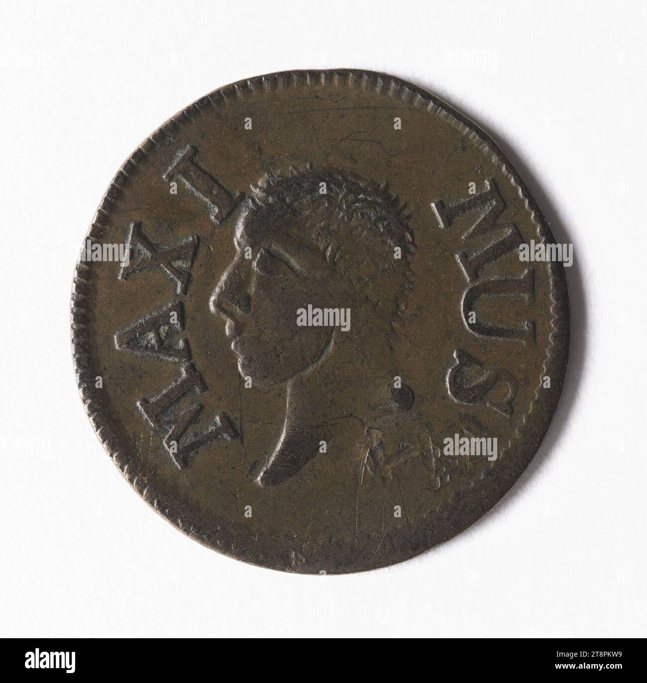 Maximus Non plus ultra, liard de Lille, n.d., Array, Numismatic, Token ...