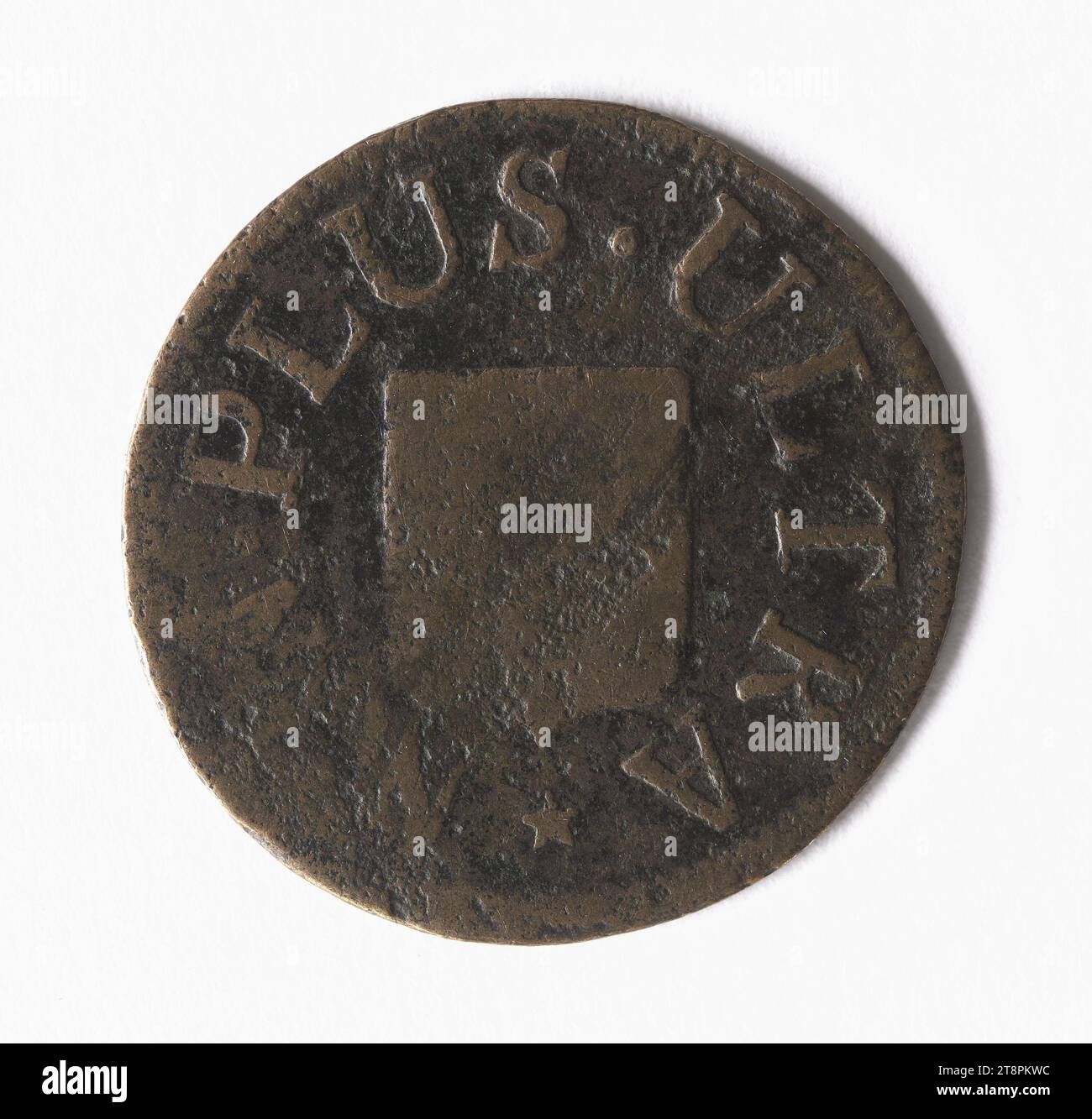 Liard de lille hi-res stock photography and images - Alamy