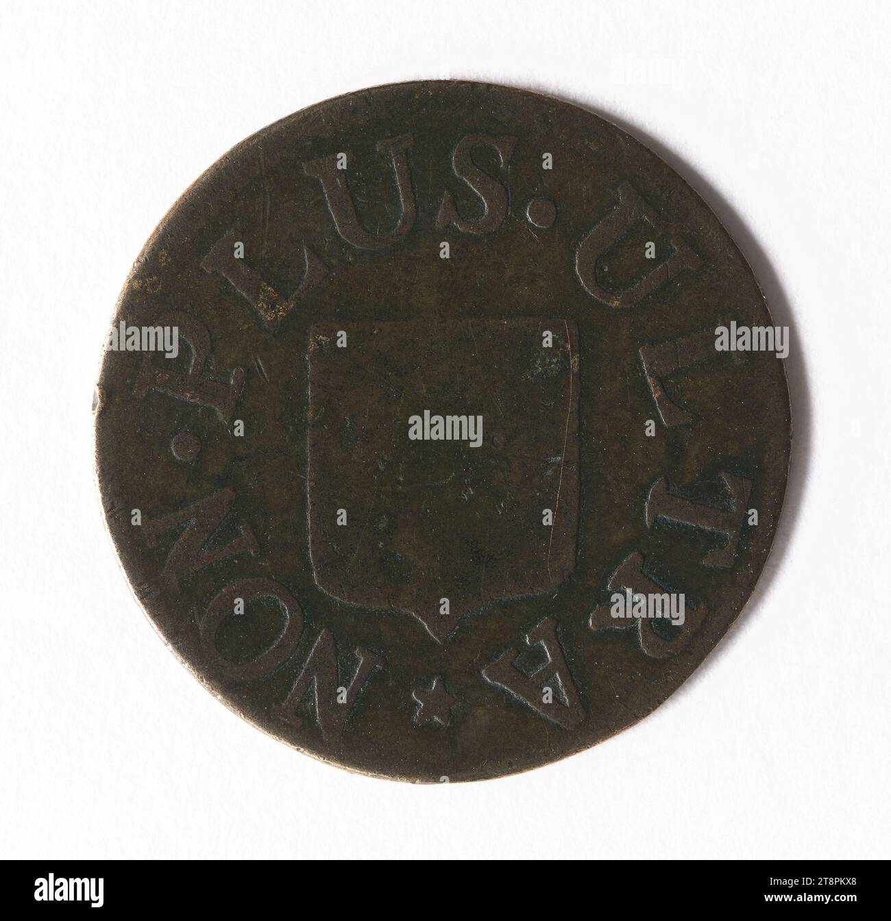 Plus ultra Cut Out Stock Images & Pictures - Alamy