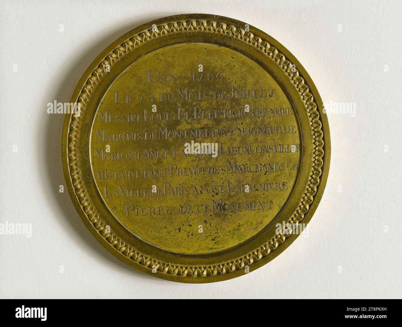 Grenelle fire pump hi-res stock photography and images - Alamy