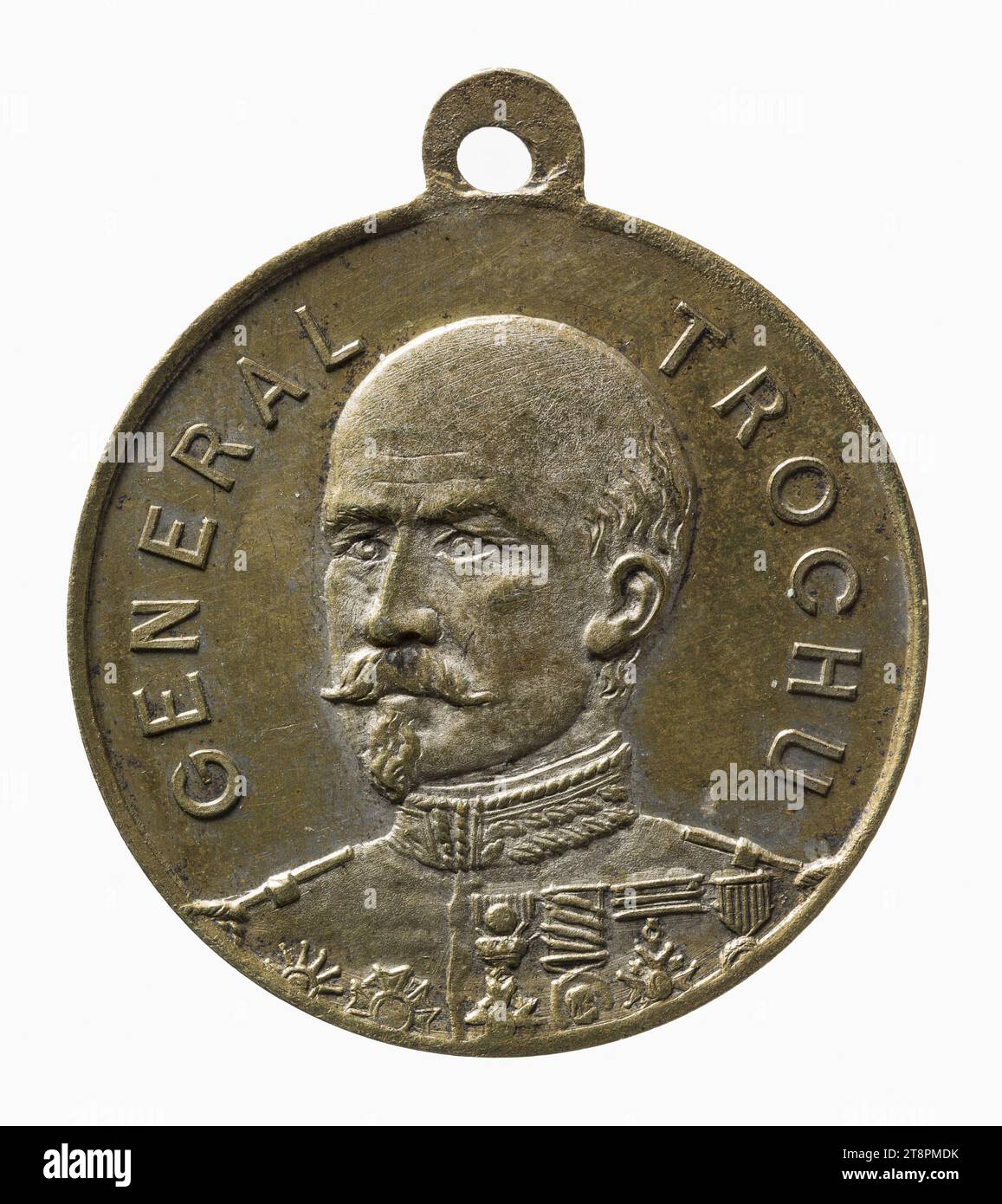 Paris en armes, September 28, 1870, In 1870, 19th century, Numismatic ...