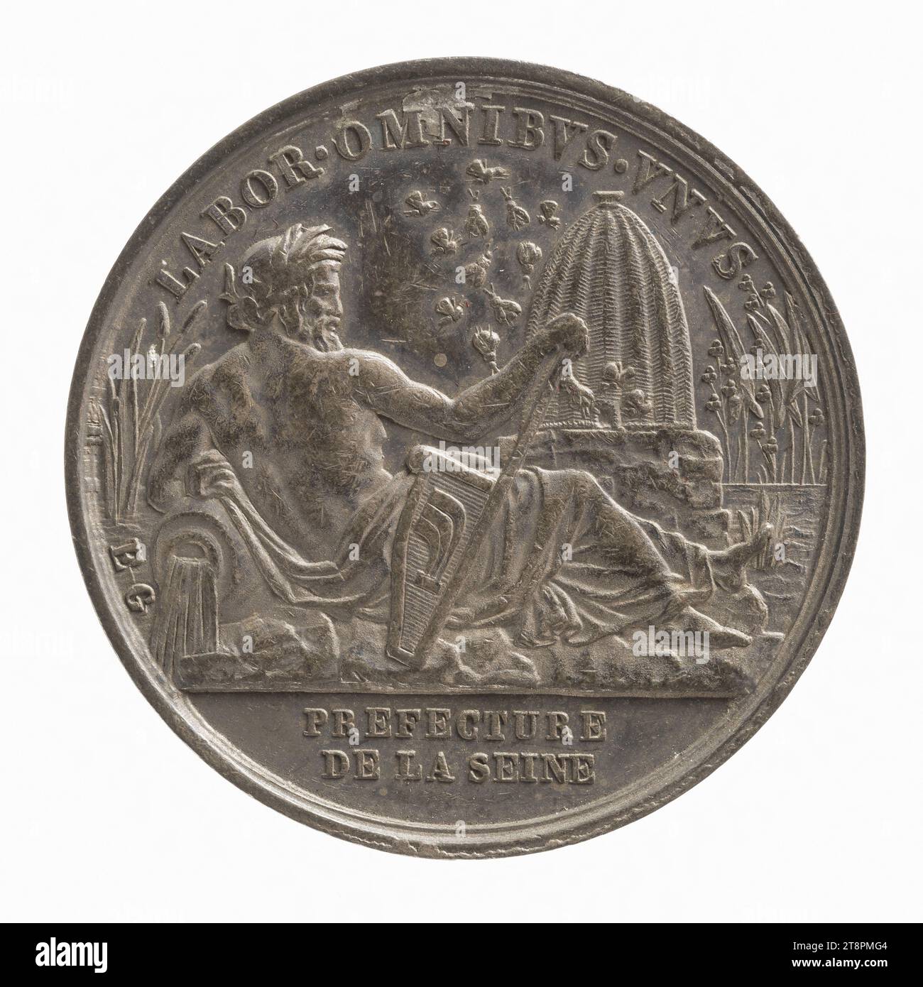 De la seine Cut Out Stock Images & Pictures - Alamy