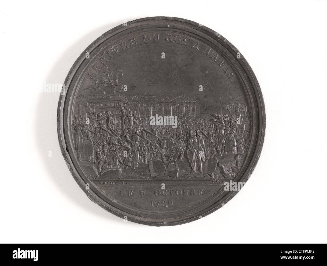 Jean bertrand andrieu Cut Out Stock Images & Pictures - Alamy