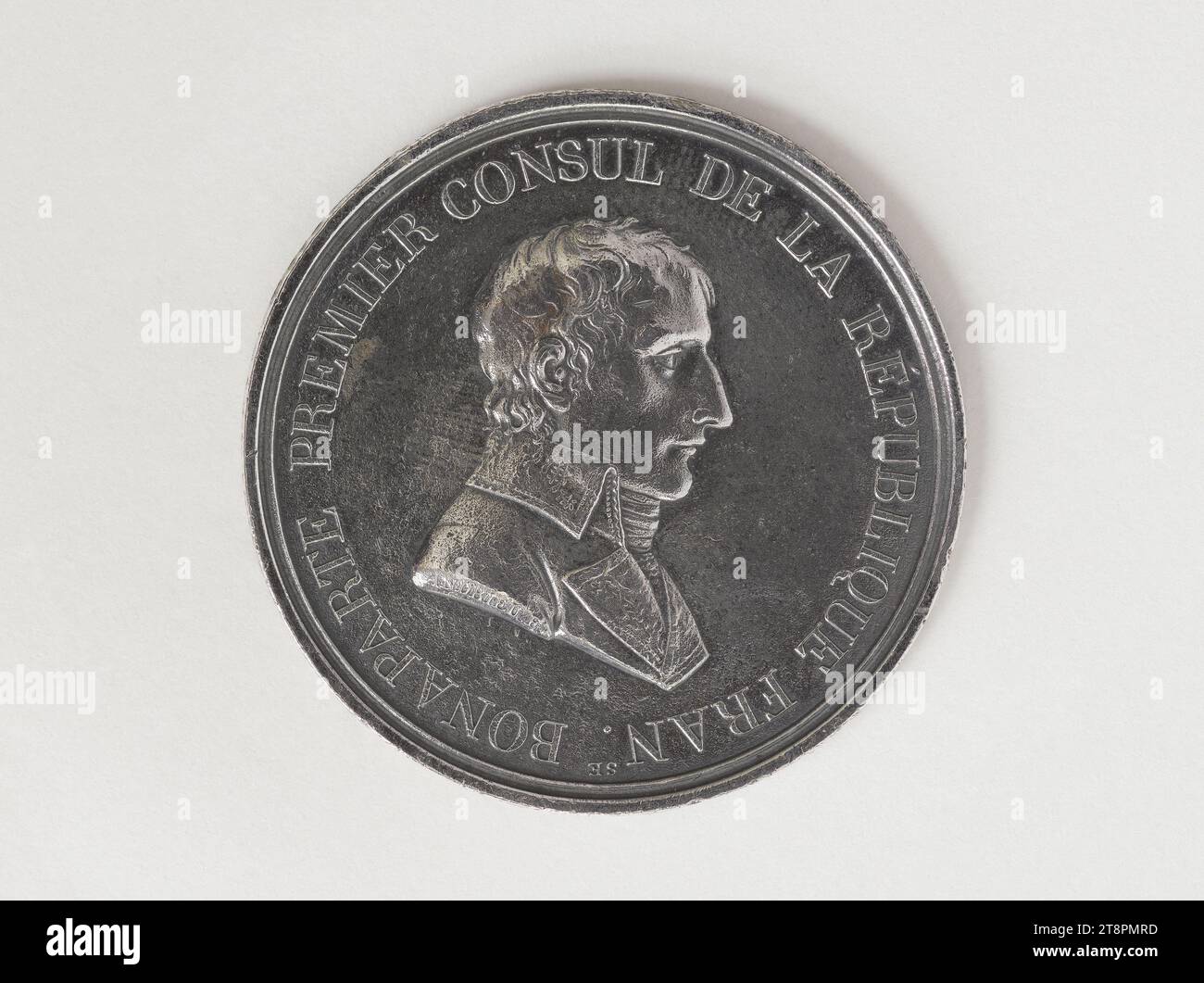 25 messidor year viii hi-res stock photography and images - Alamy