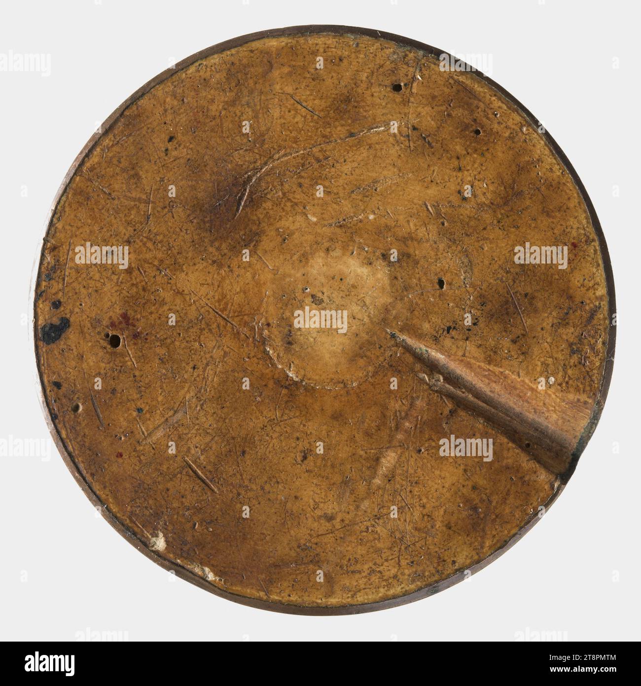 Corner: Battle of Marengo, 26 prairial year VIII (14 june 1800 ...