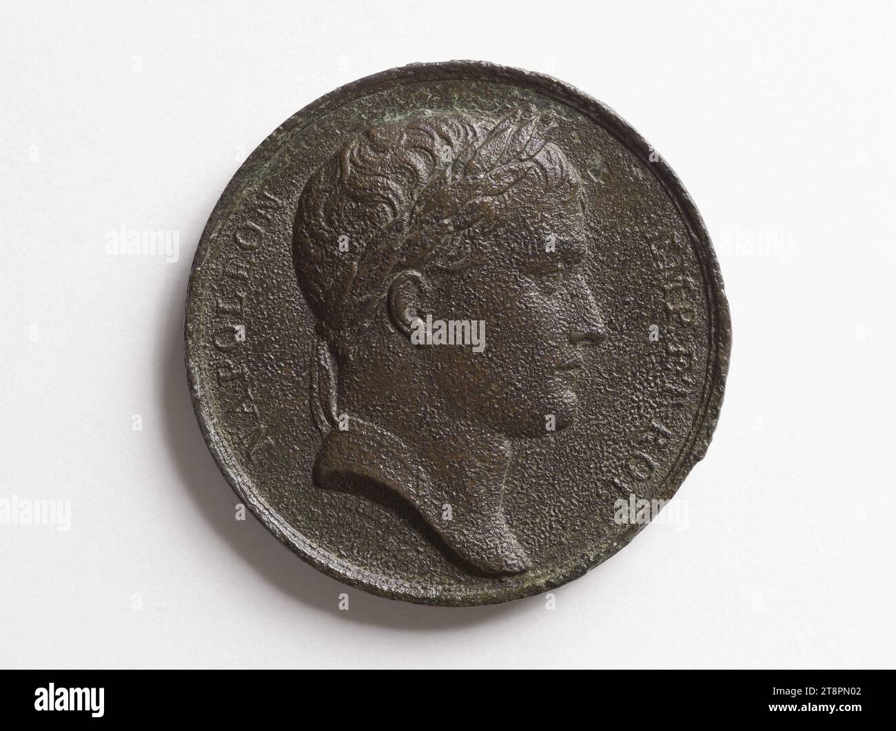 Confederation of the Rhine, 1806, Andrieu, Bertrand or Jean-Bertrand ...