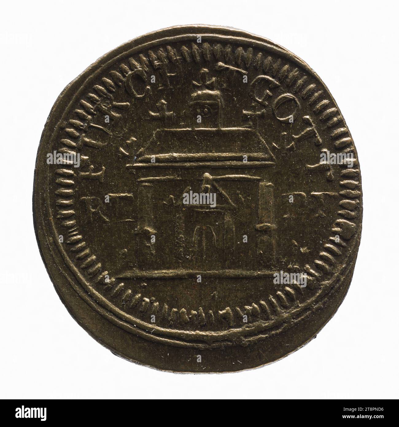 Goddess Venus, 1791, Lauer, Medal Engraver, Array, Numismatic, Token ...