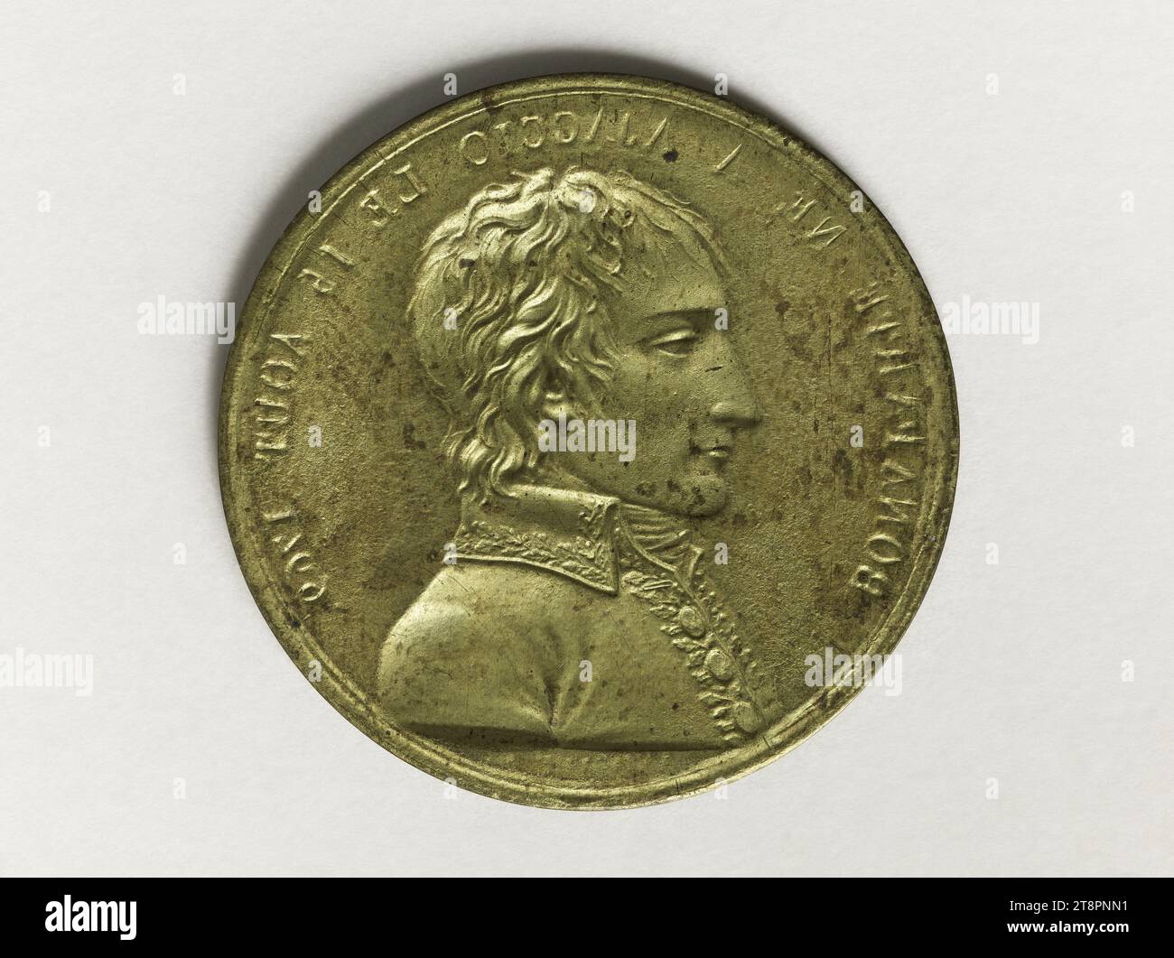 Napoleon Bonaparte (1769-1821), First Consul (1799-1804), after 1799 ...