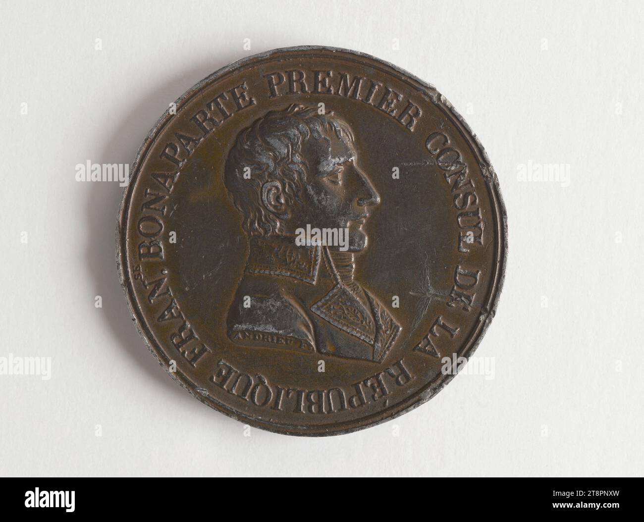 Bertrand andrieu hi-res stock photography and images - Alamy