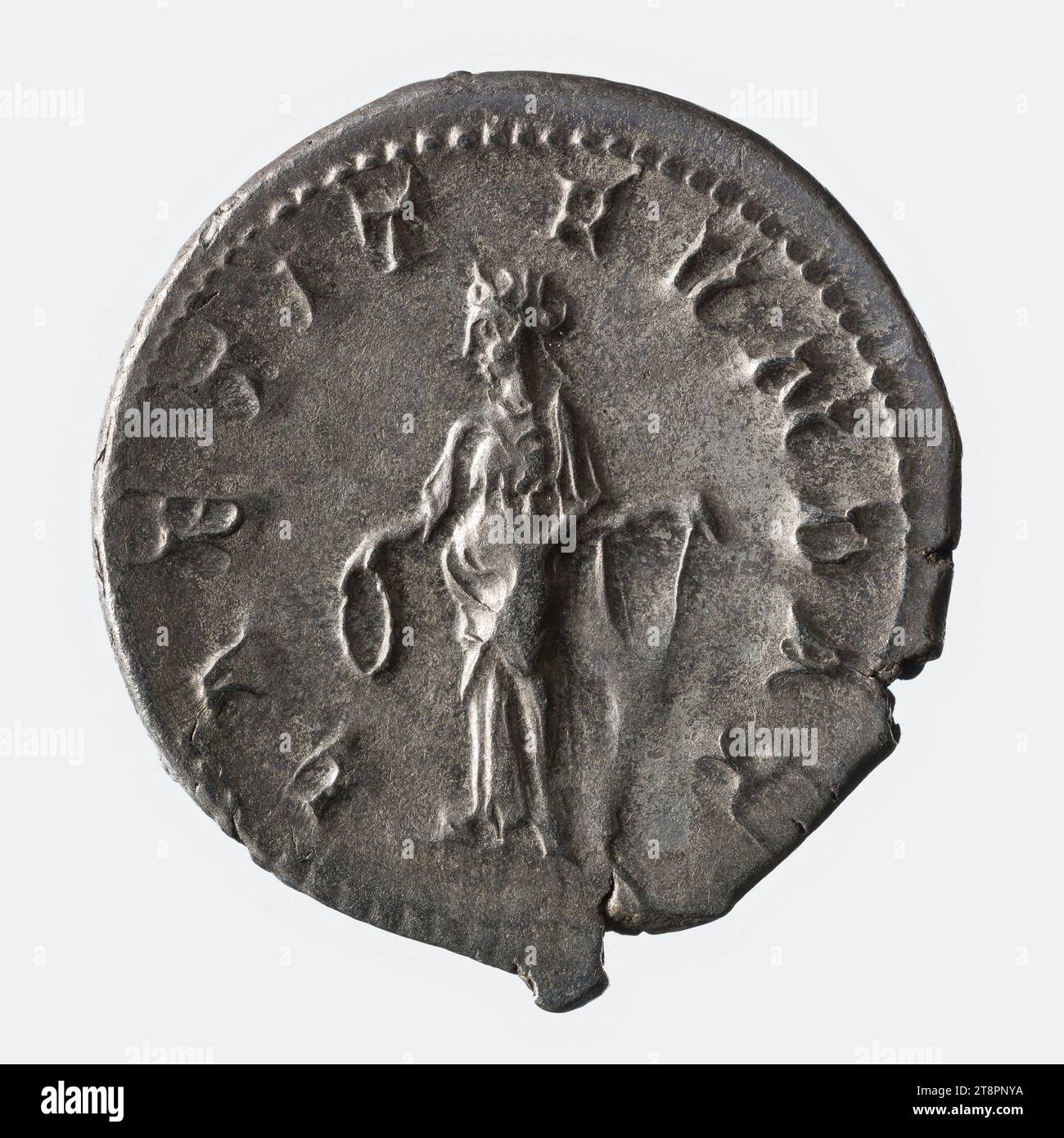 Antoninian of Philip the Arab, 244-246, Anonymous, Array, Numismatics ...