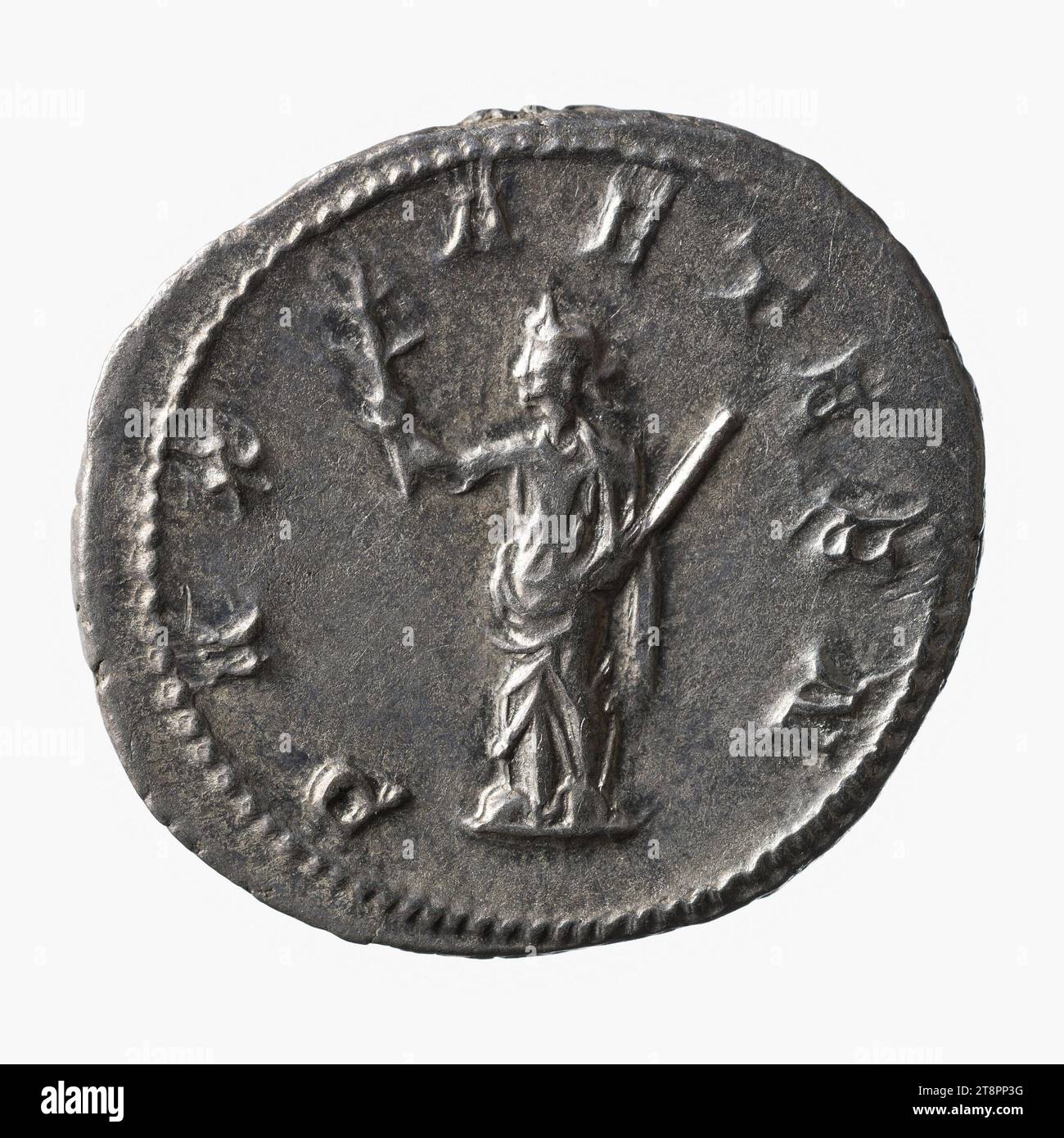 Antoninian of Philip the Arab, 244-246, Anonymous, Array, Numismatics ...