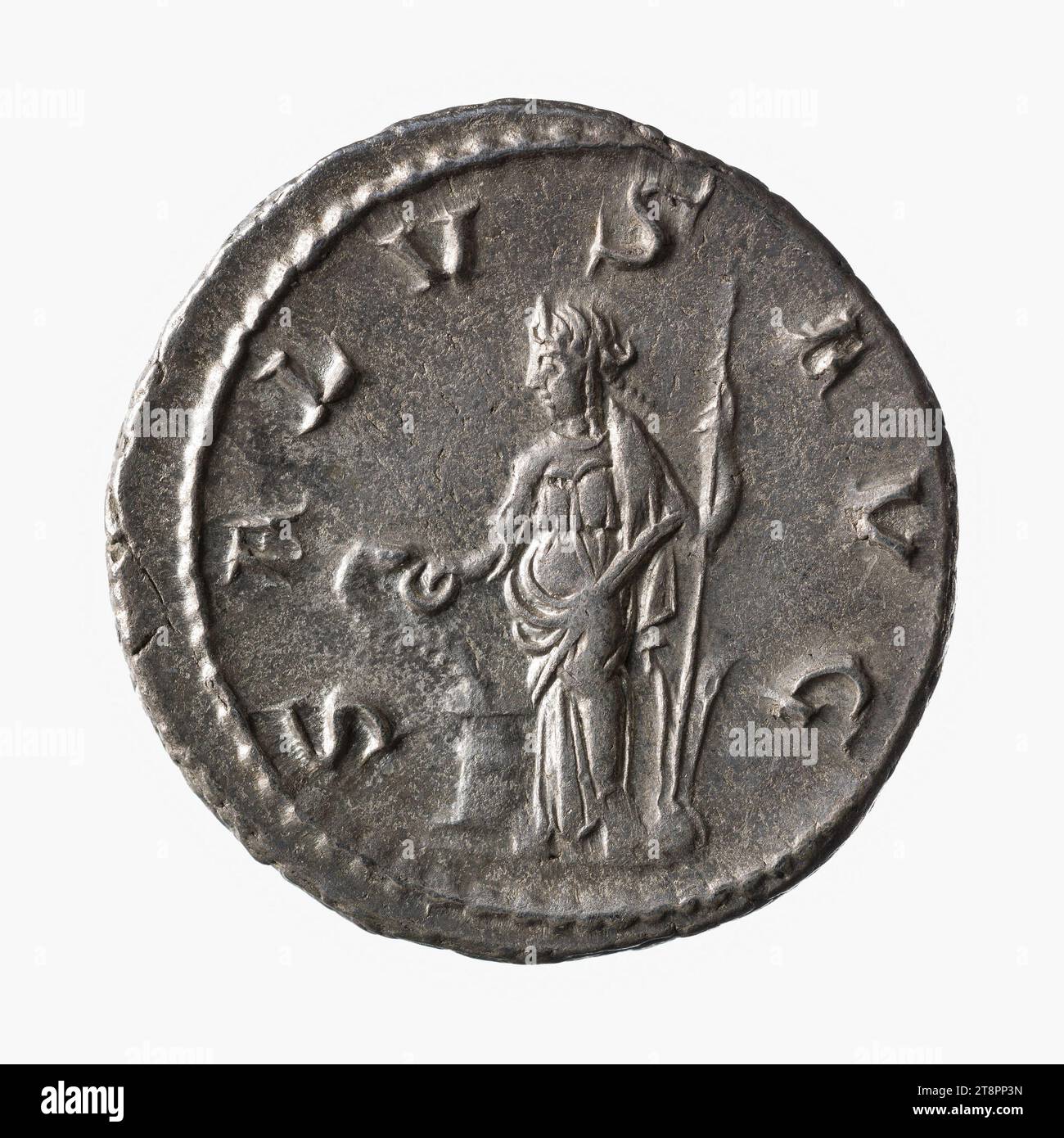 Antoninian of Philip the Arab, 244-246, Anonymous, Array, Numismatics ...