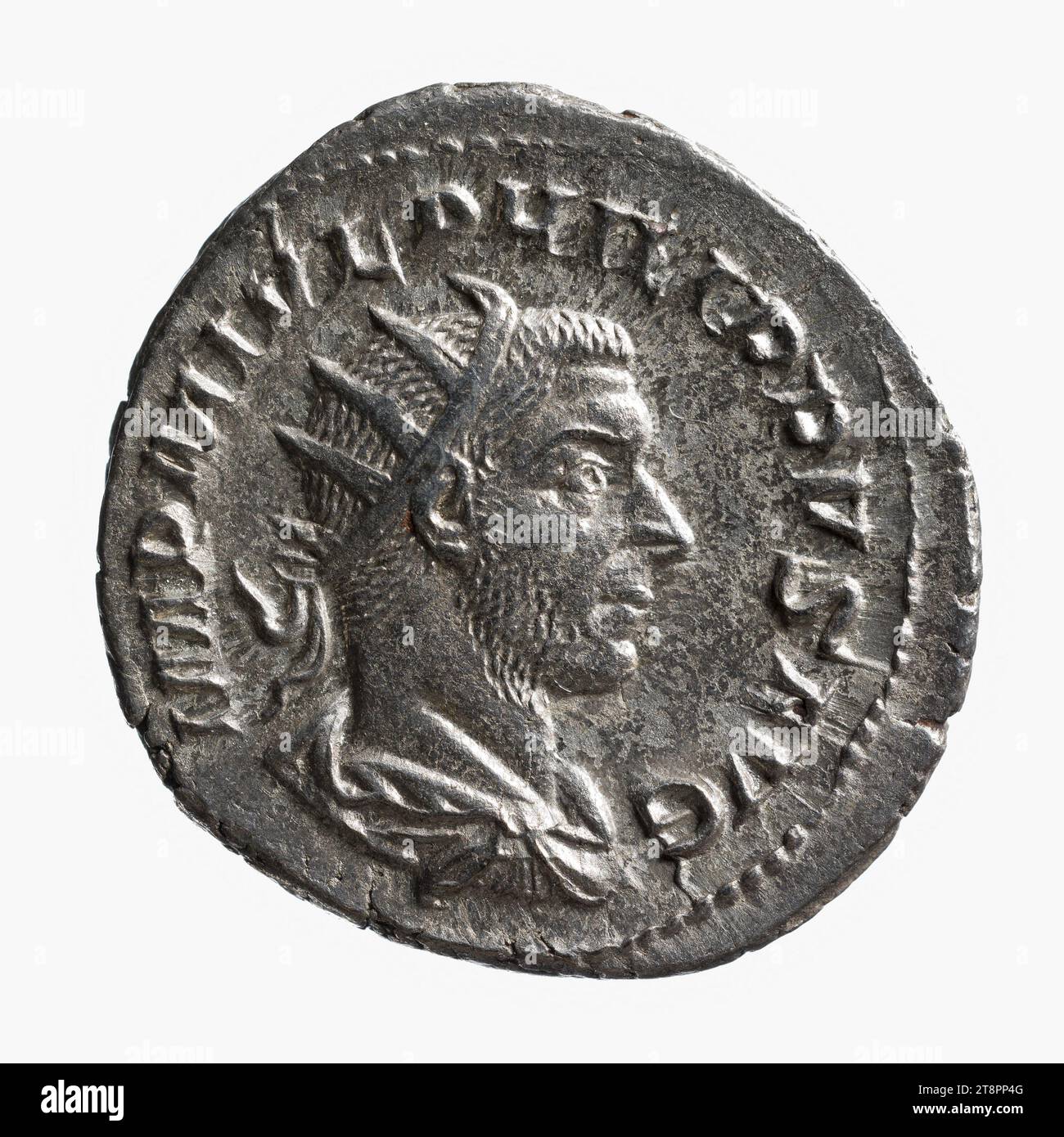 Antoninian of Philip the Arab, 244-246, Anonymous, Array, Numismatics ...