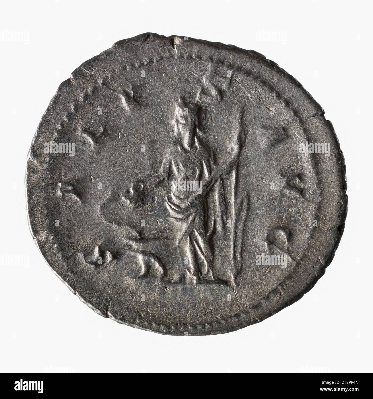 Antoninian of Philip the Arab, 244-246, Anonymous, Array, Numismatics ...