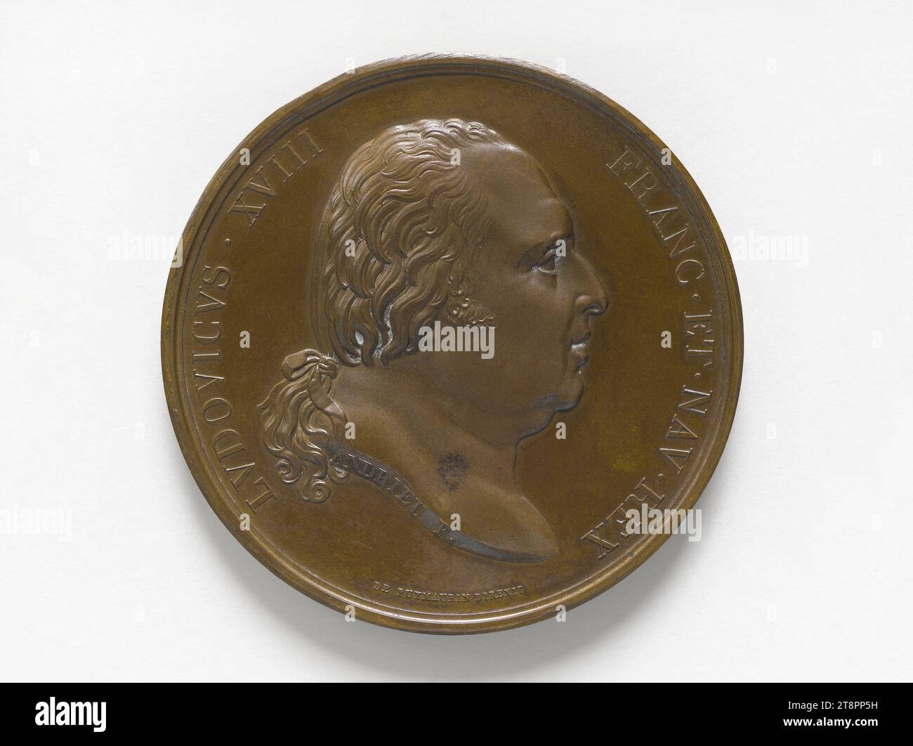 Treaty of Commerce between France and the United States of America ...