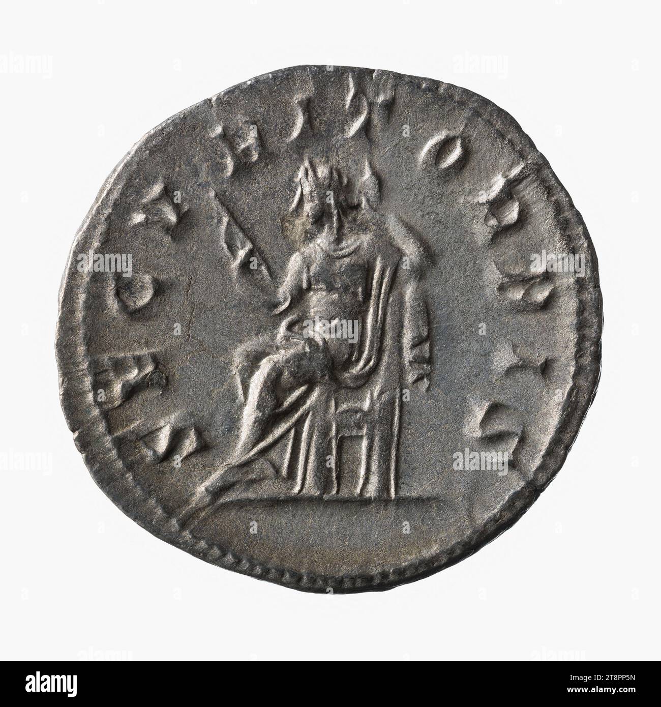Antoninian of Philip the Arab, 244-246, Anonymous, Array, Numismatics ...