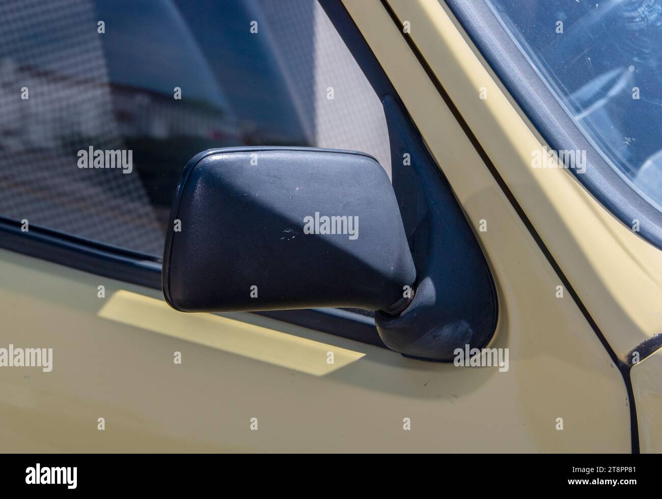 Rover mini metro hi-res stock photography and images - Alamy