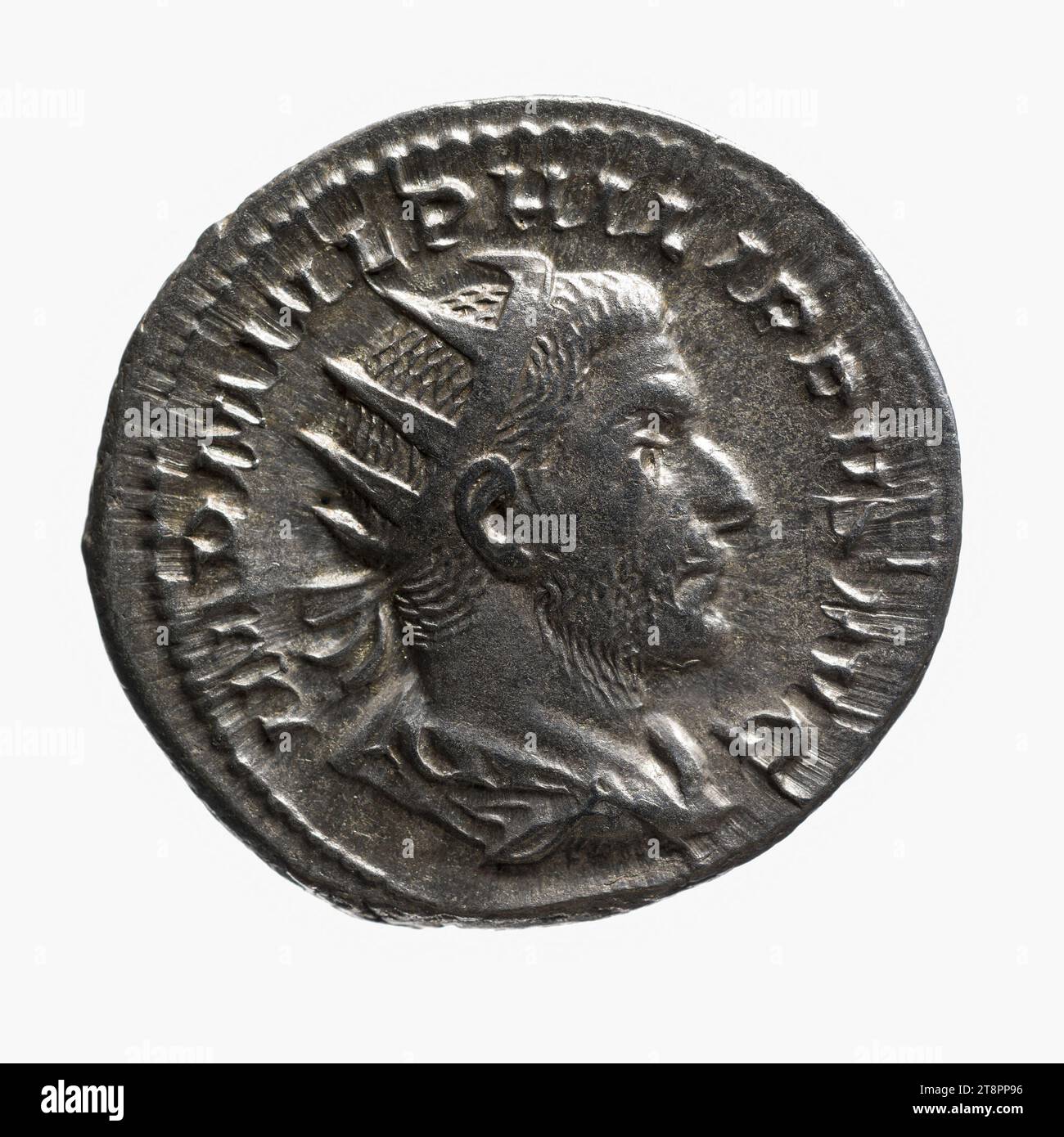 Antoninian of Philip the Arab, 244-246, Anonymous, Array, Numismatics ...