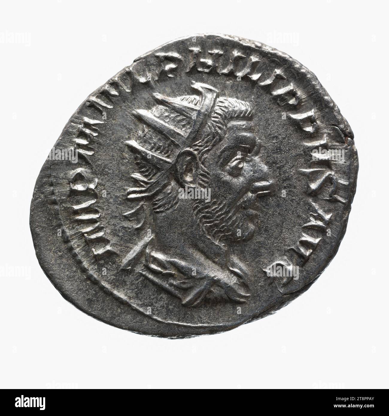 Antoninian of Philip the Arab, 244-246, Anonymous, Array, Numismatics ...
