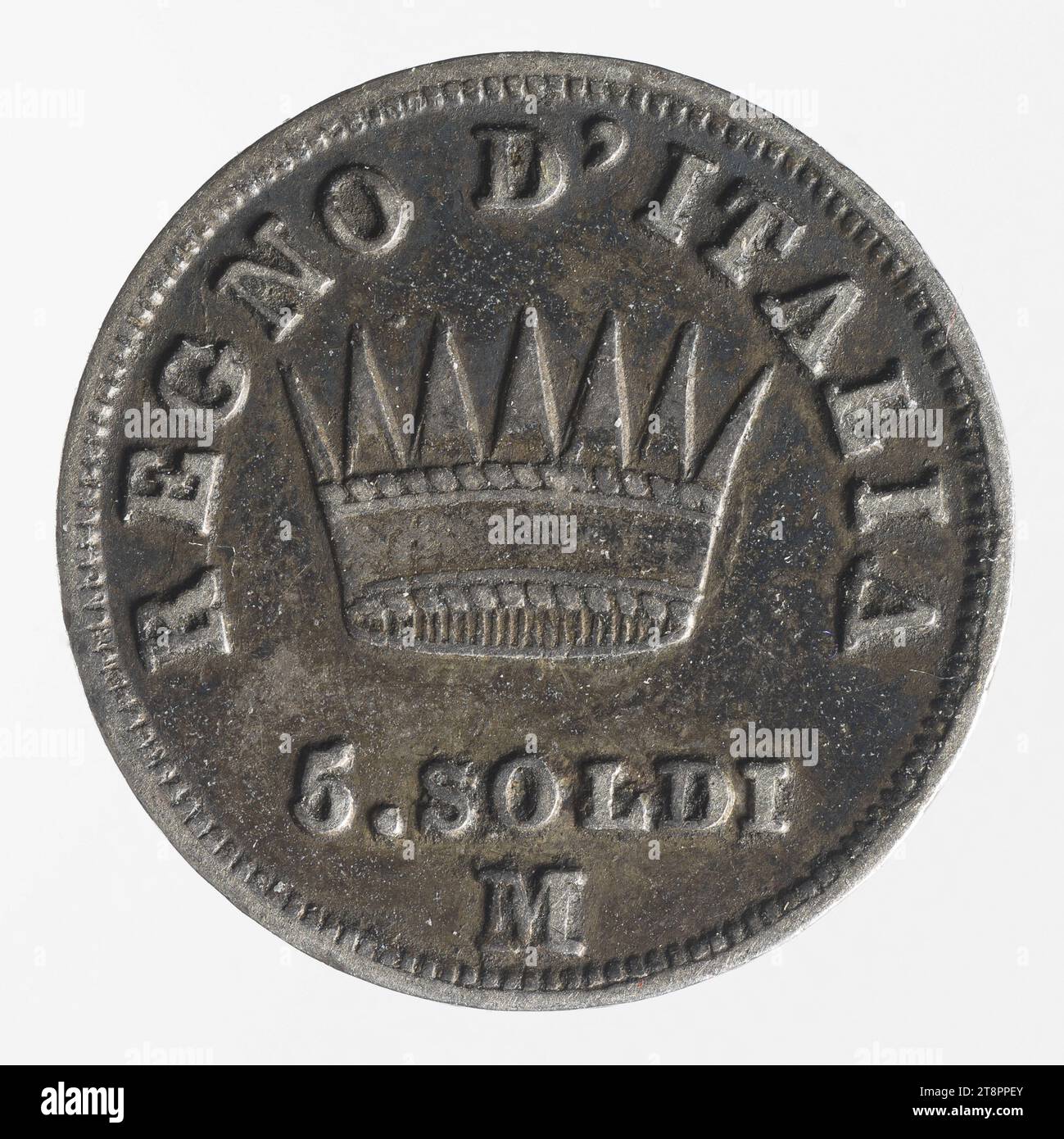 5 napoleon soldi hi-res stock photography and images - Alamy