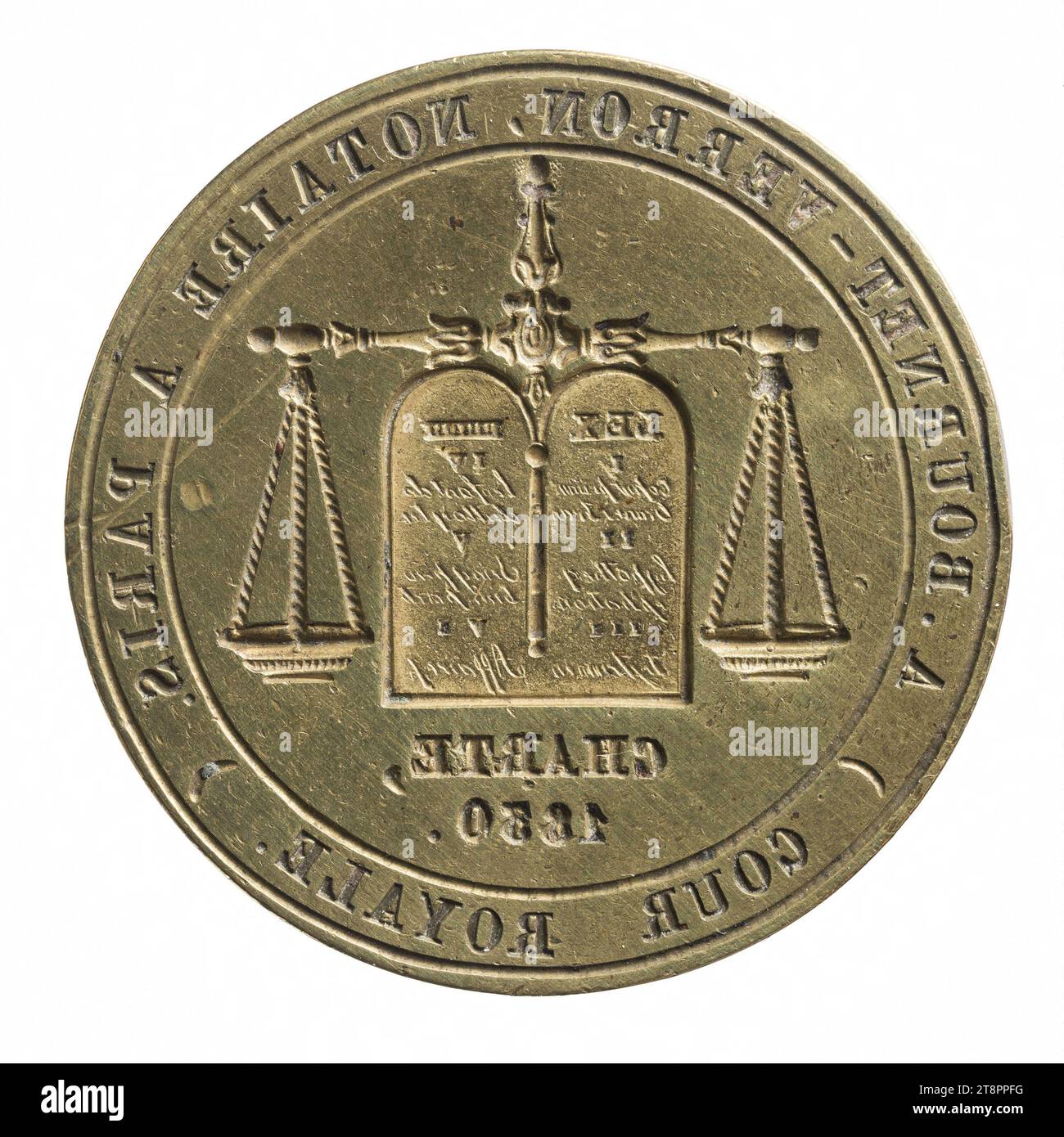 Bournet verron hi-res stock photography and images - Alamy