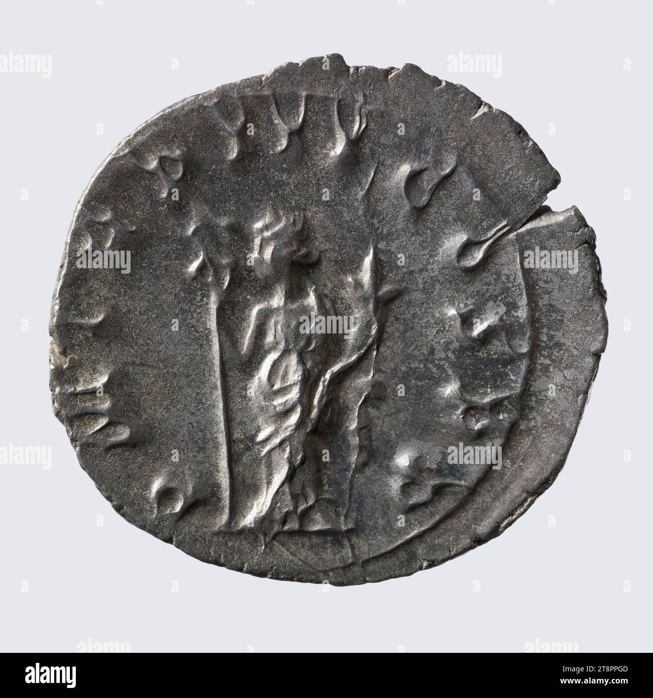 Antoninian of Philip the Arab, 246, Anonymous, Array, Numismatics ...